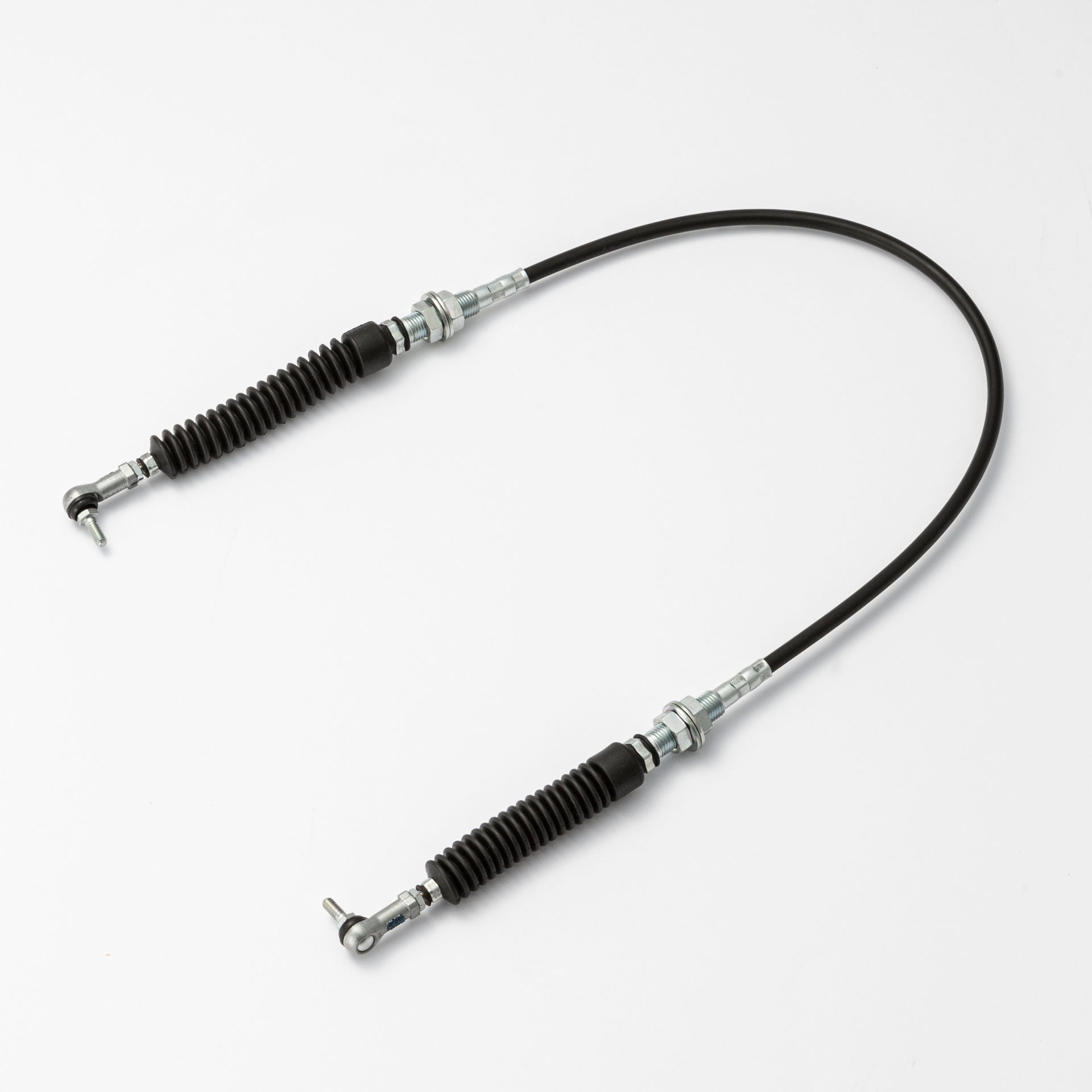ENGINE CONTROL CABLE