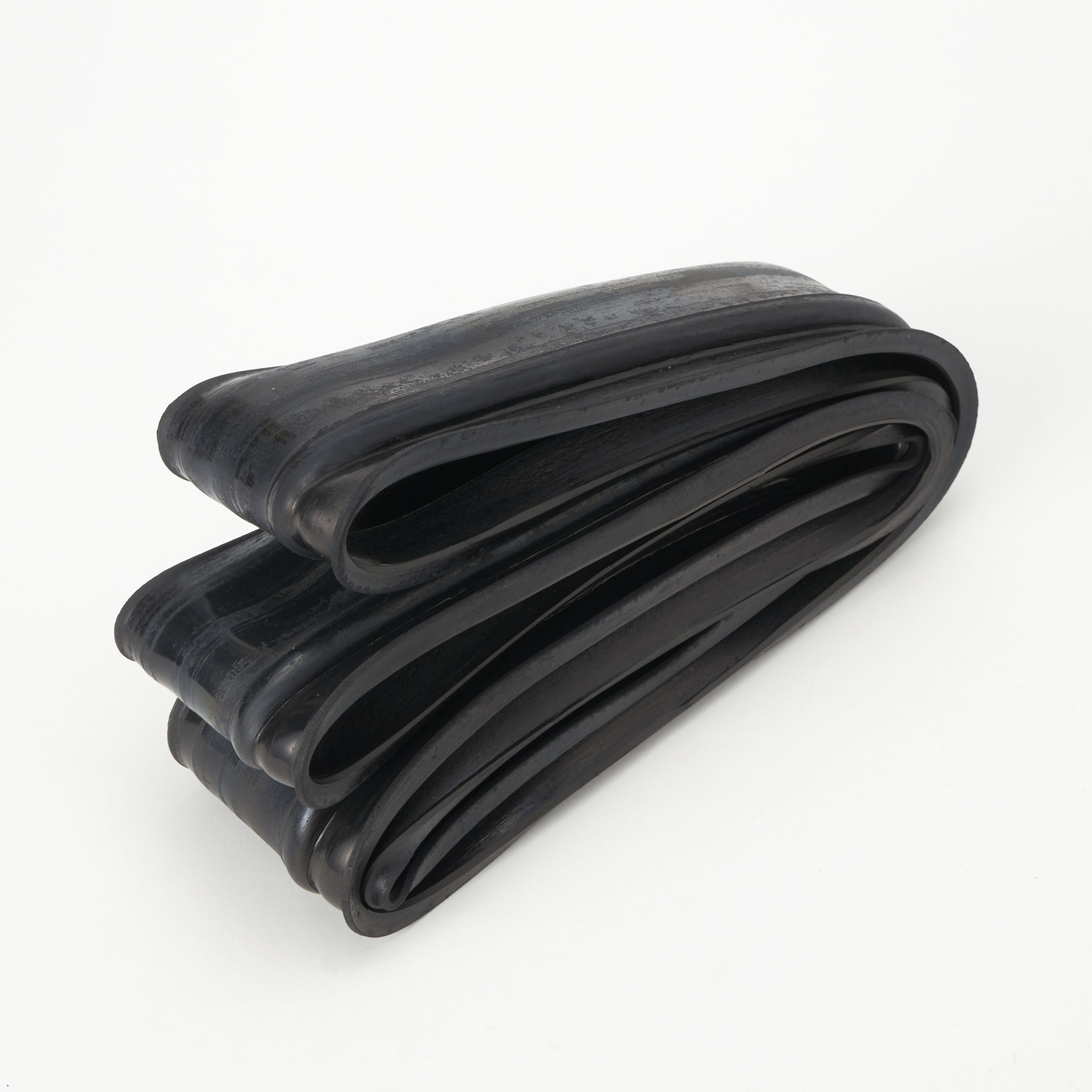 RADIATOR SUPP. RUBBER
