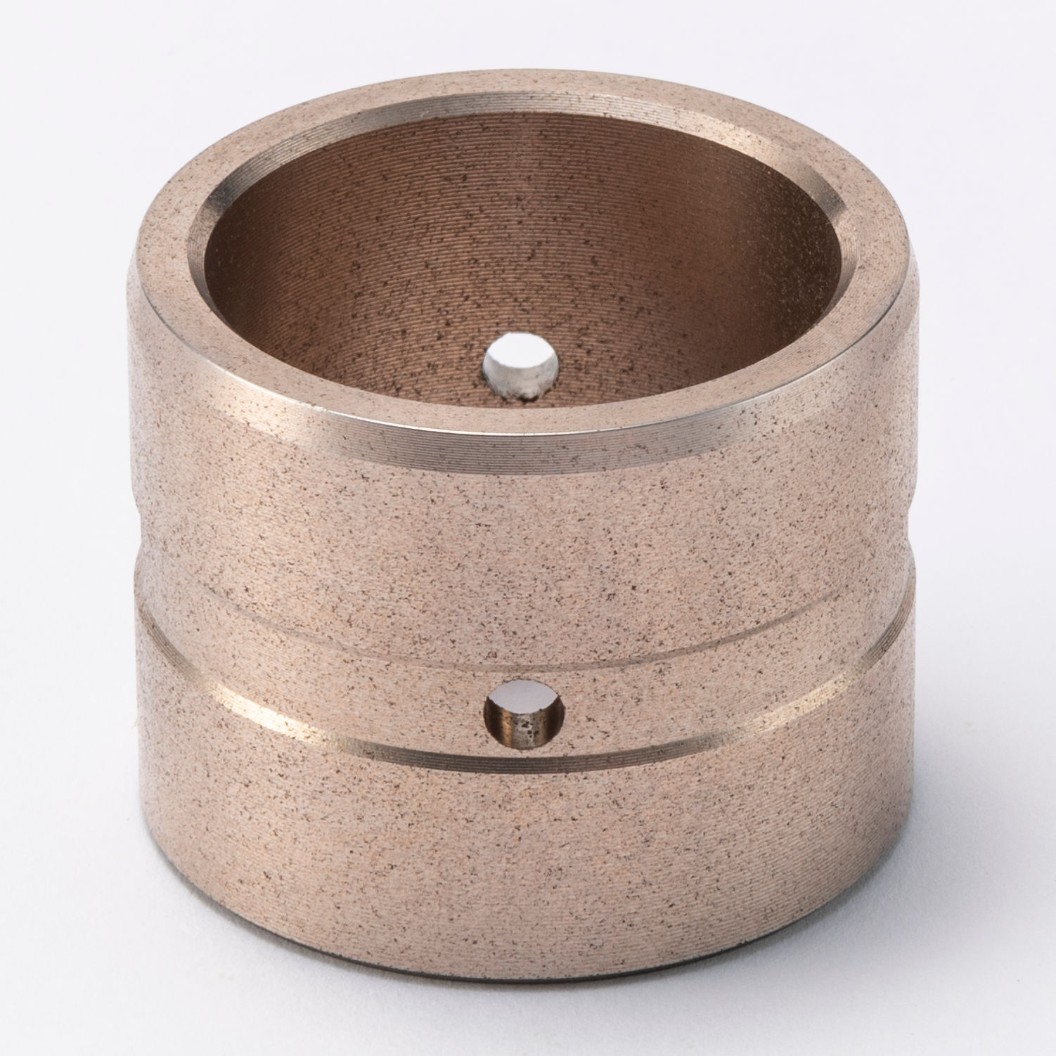 BUCKET PIN BUSHING