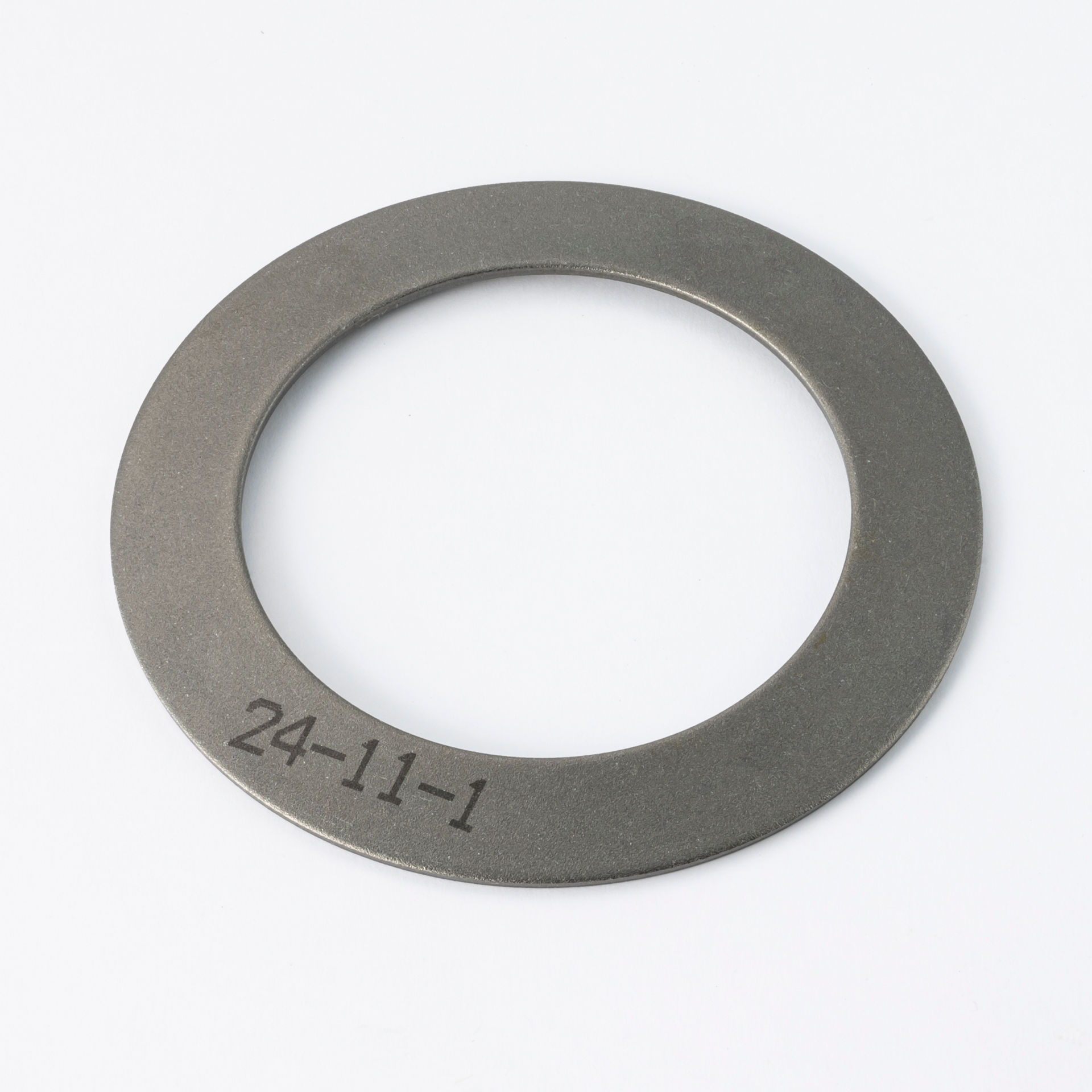 SPRING; DISC