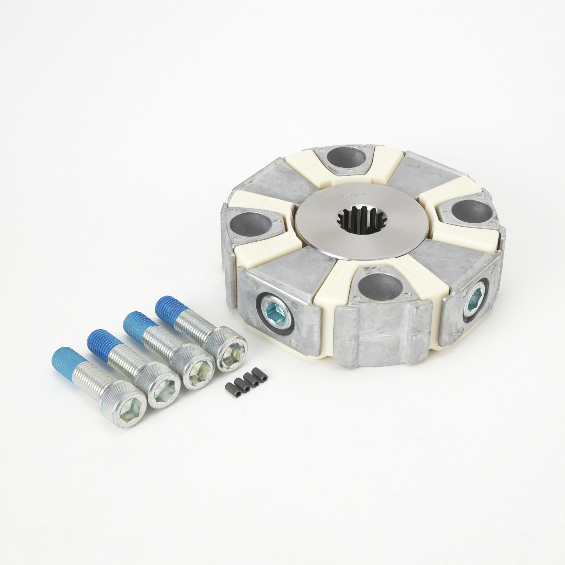 PUMP COUPLING