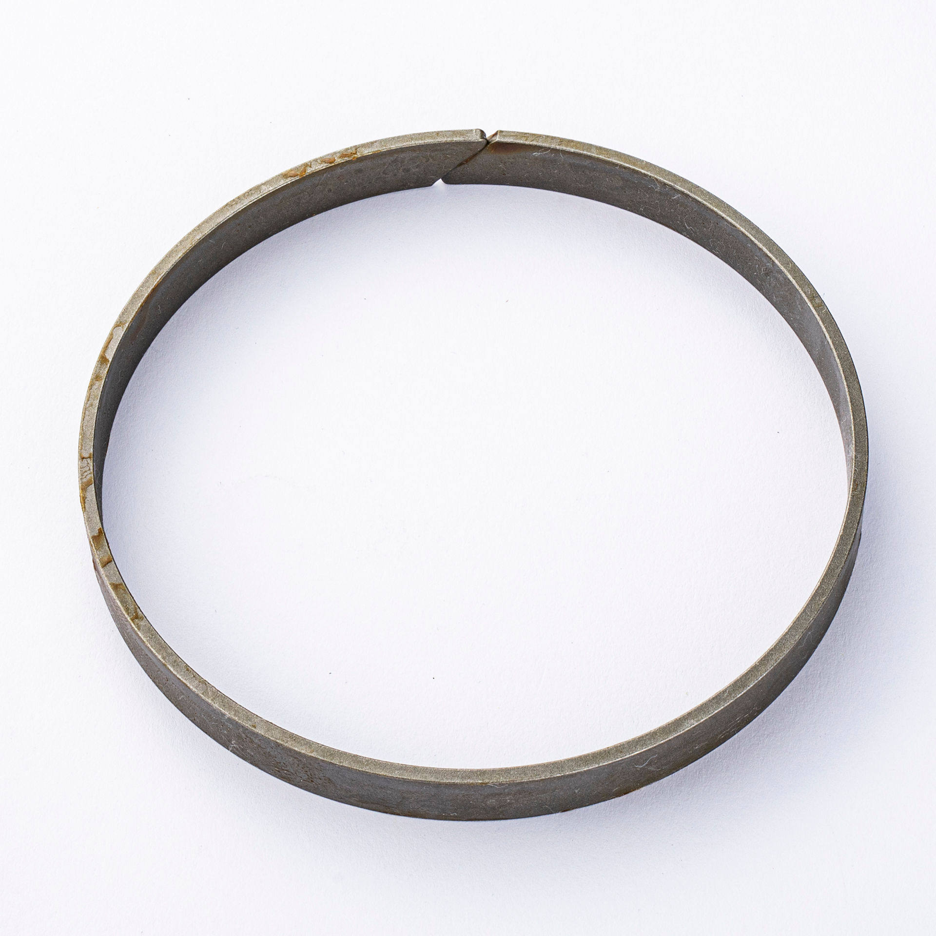BUCKET LINK RING