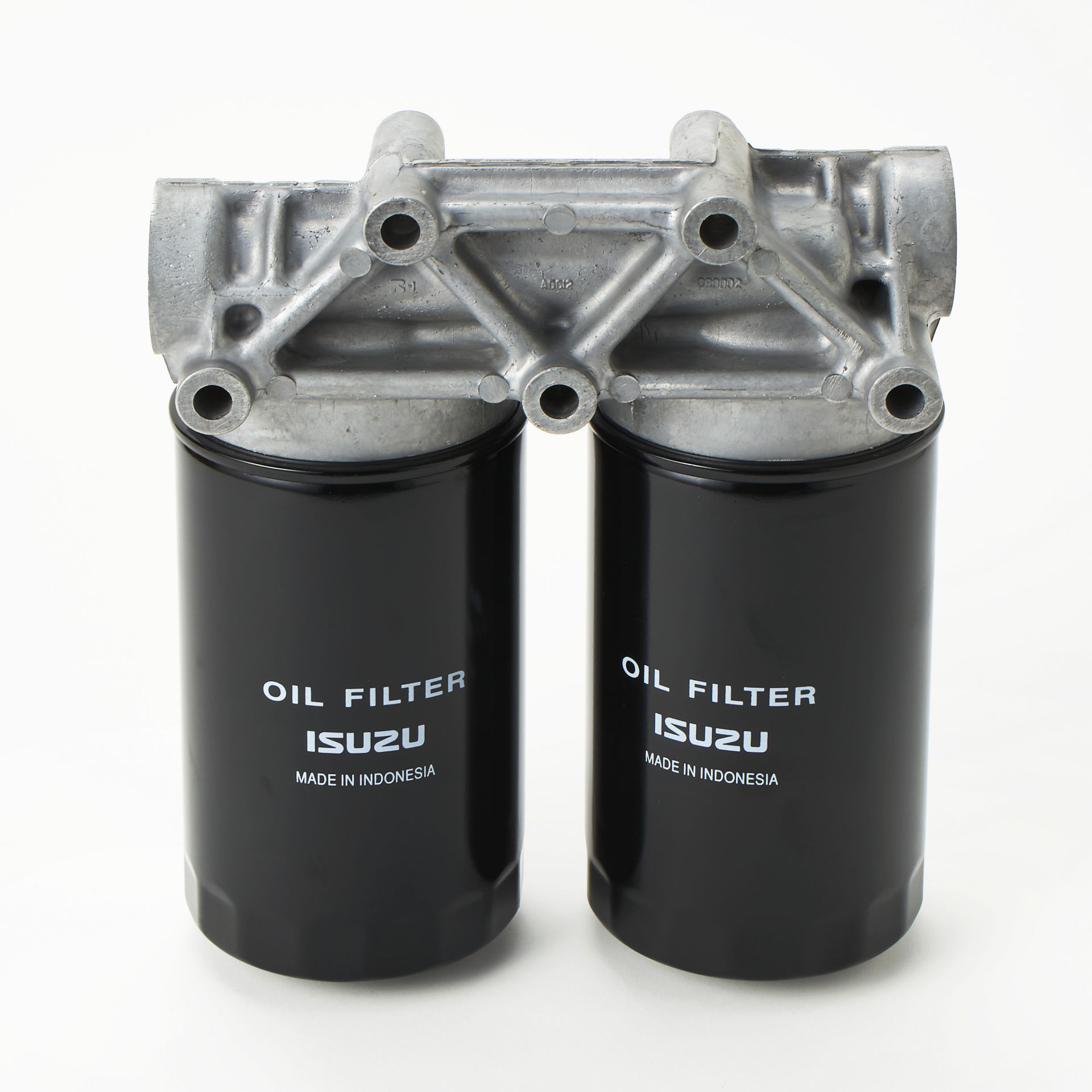 FILTER;OIL