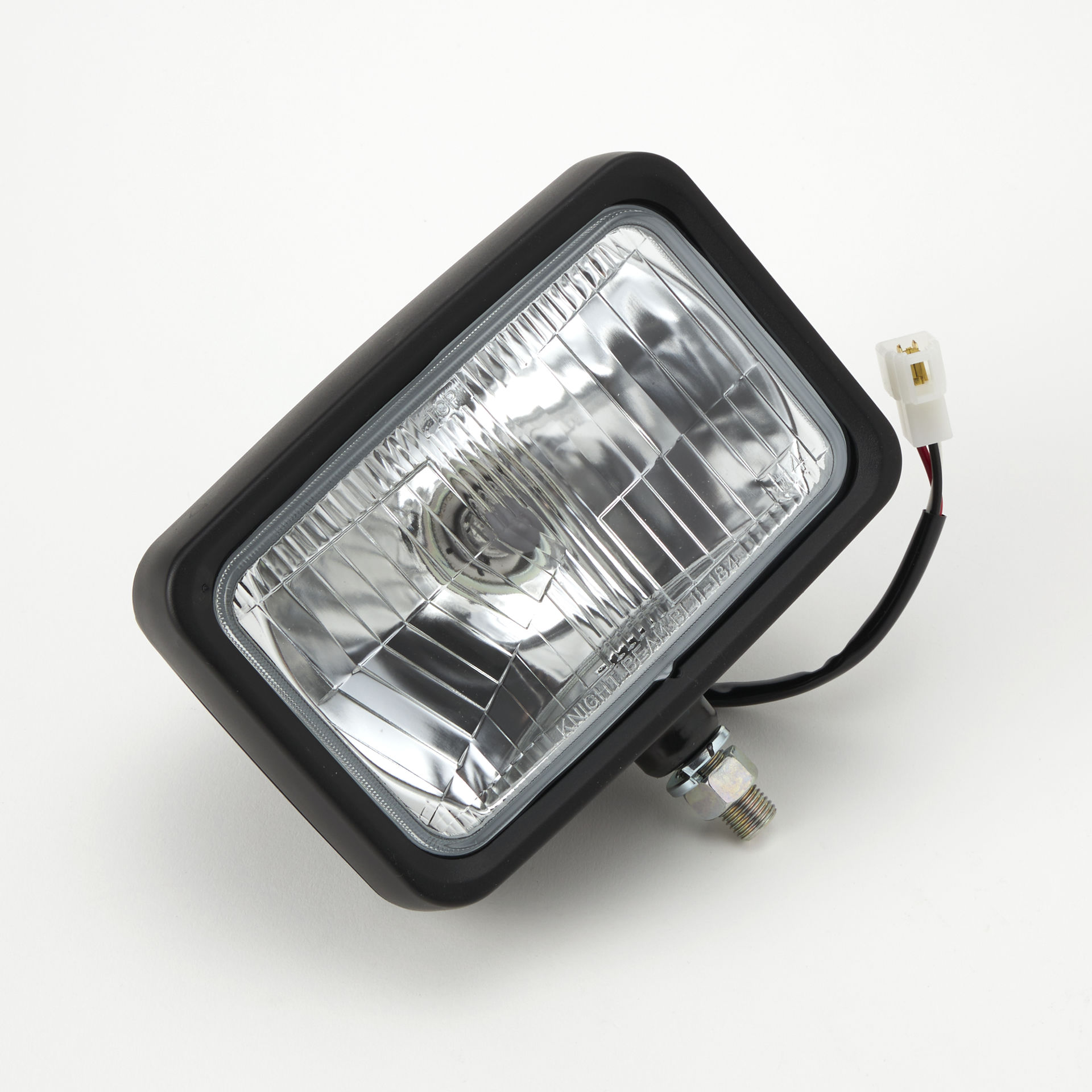 LAMP COMBINATION HEAD