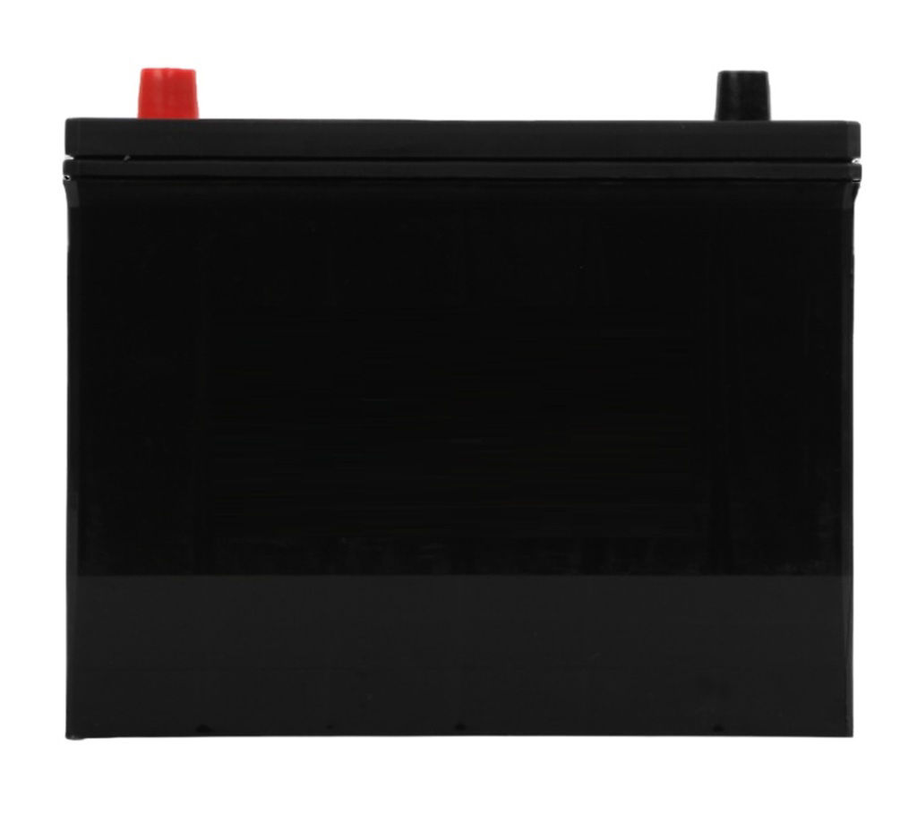 BATTERY (75AH, 600CCA)