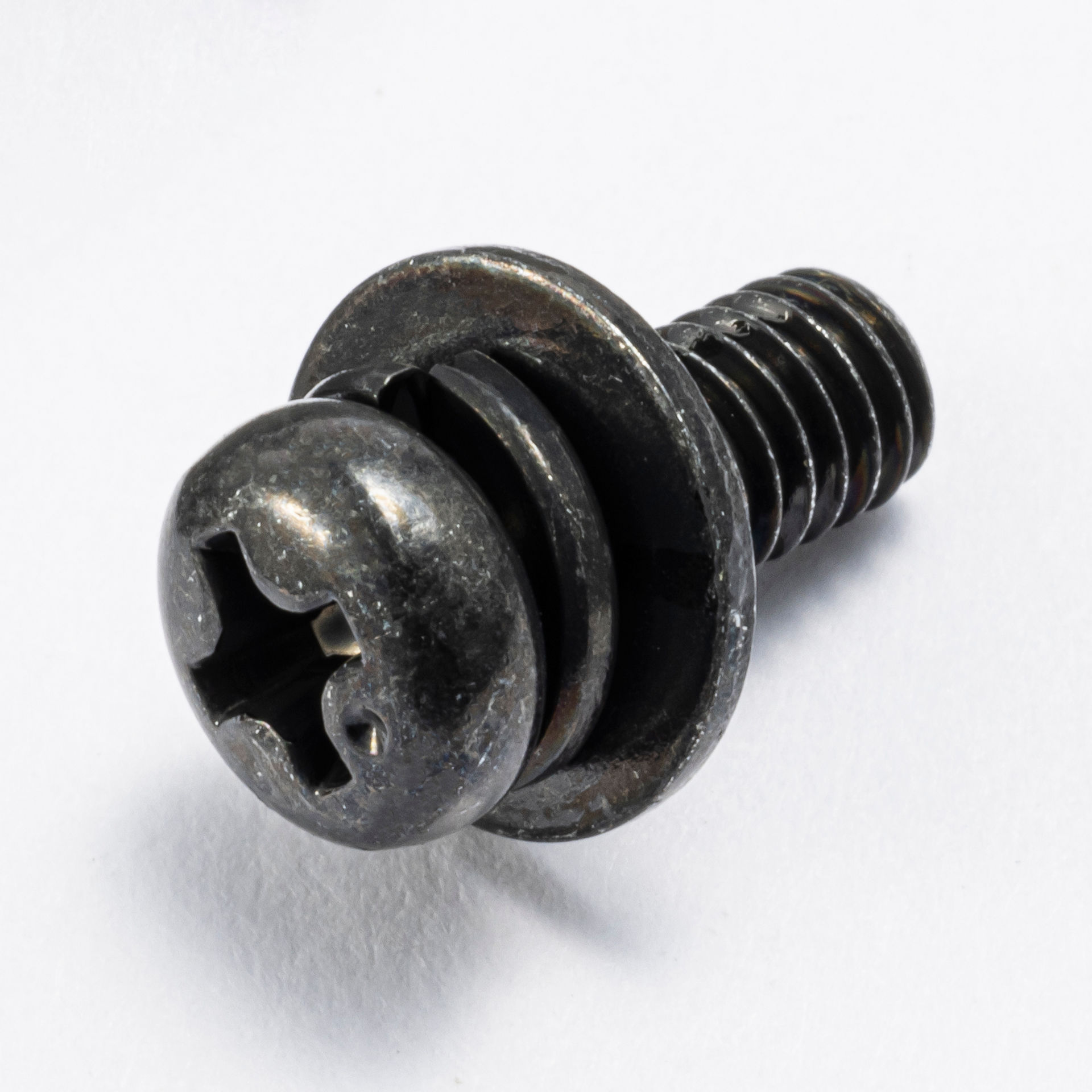 SEMS SCREW