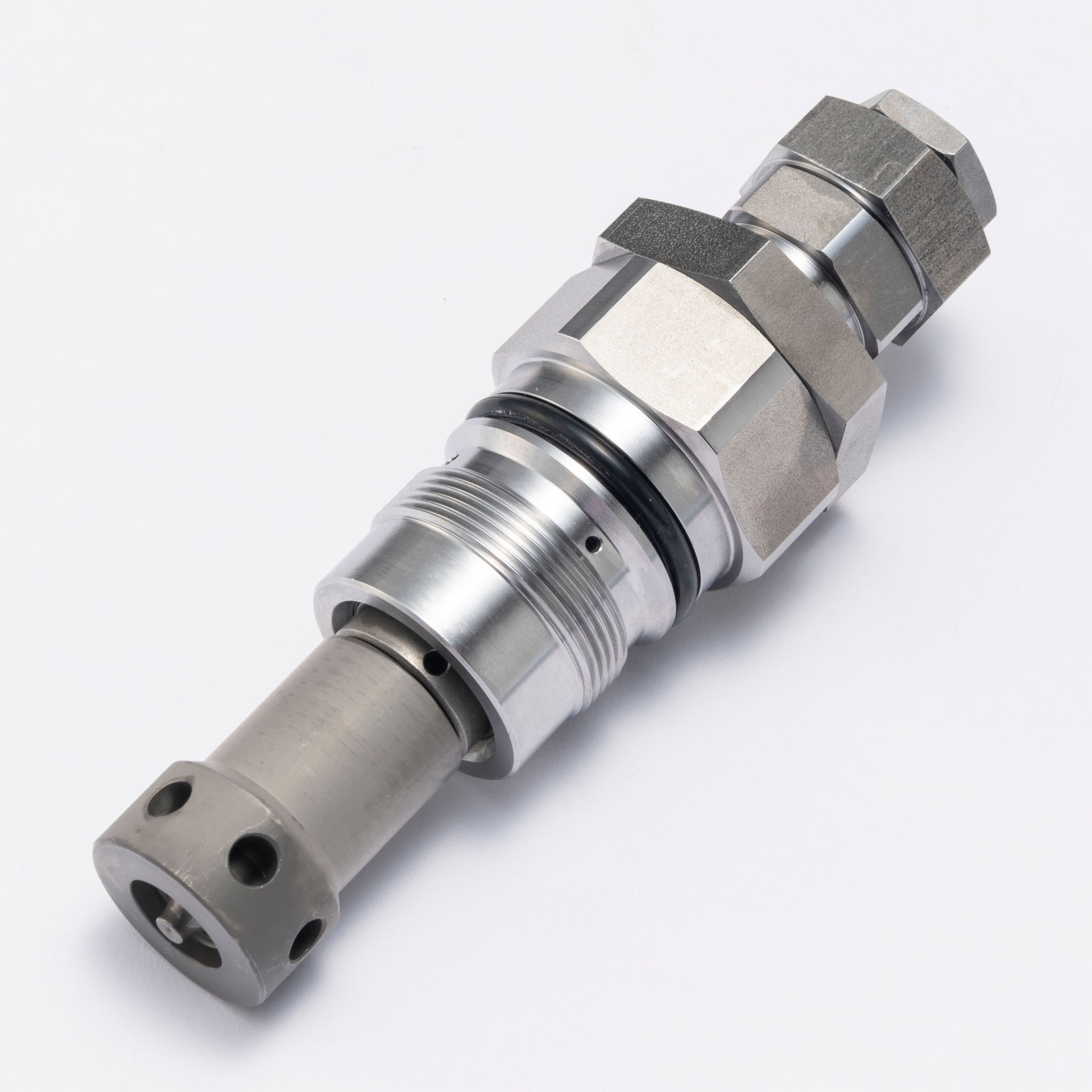 RELIEF VALVE