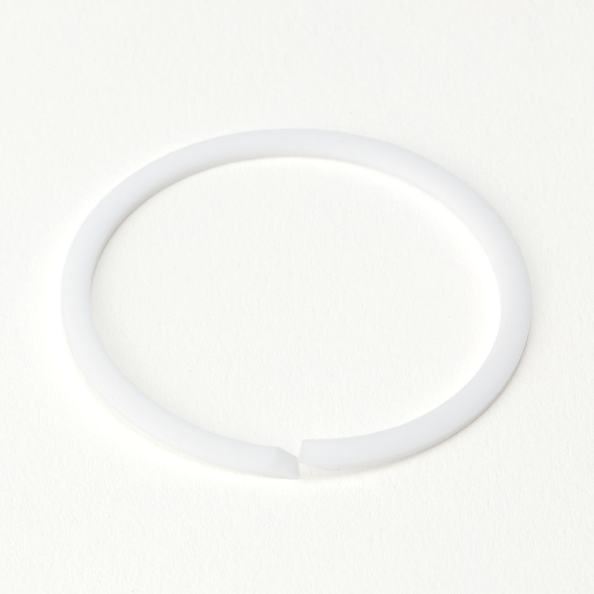 TRACK ADJUSTER ROD RING