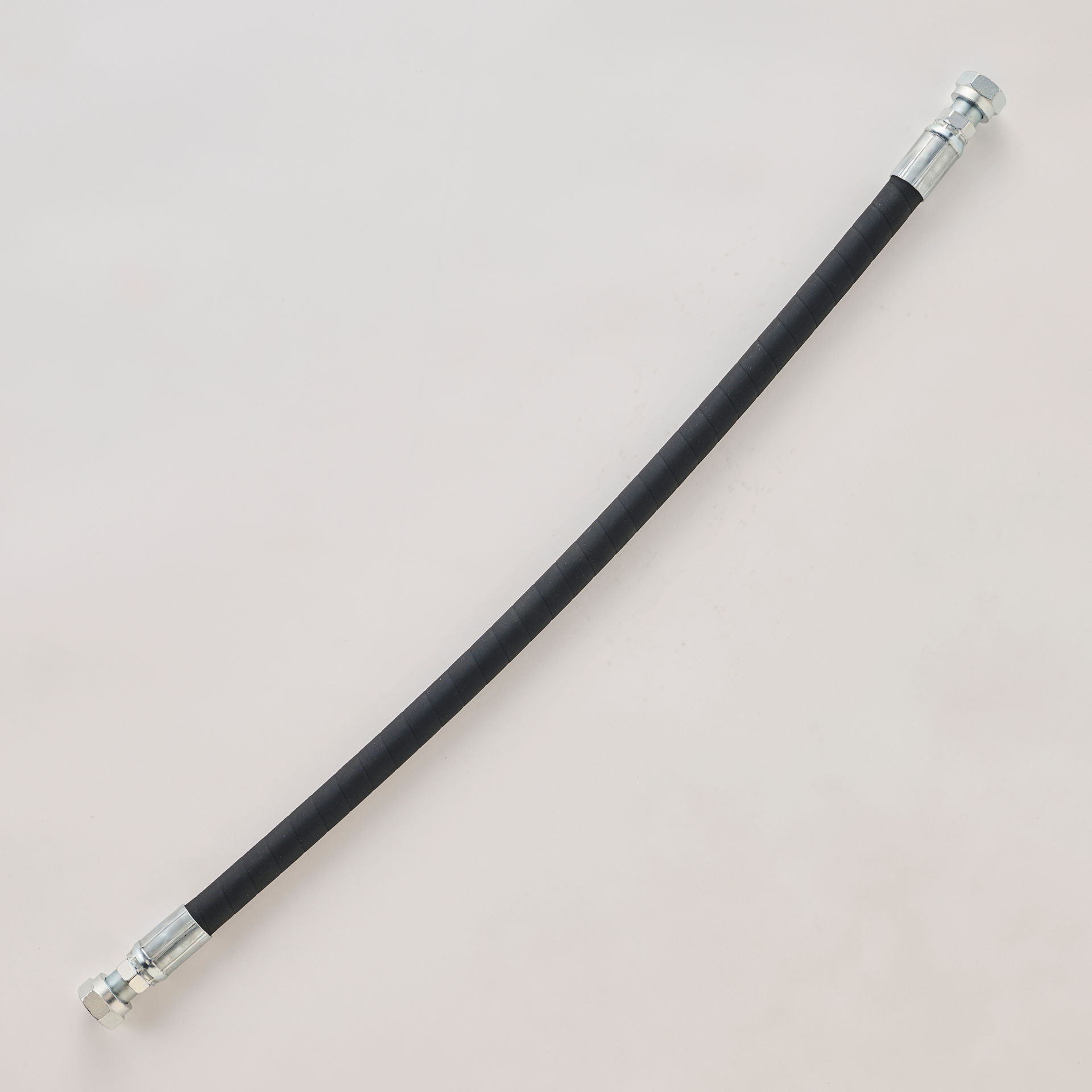 HOSE; ACCUMULATOR PIPE