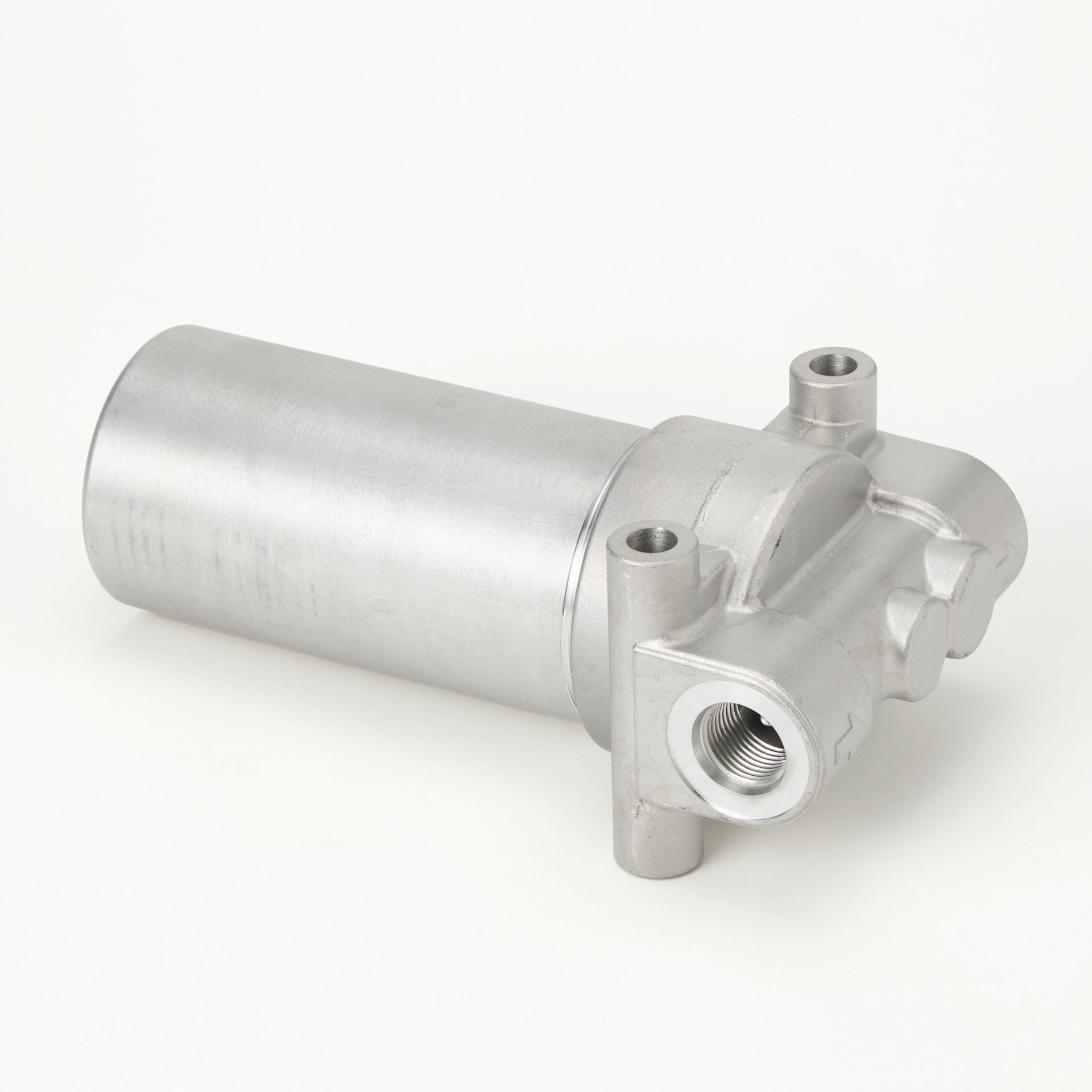 FILTER ASSY; PILOT