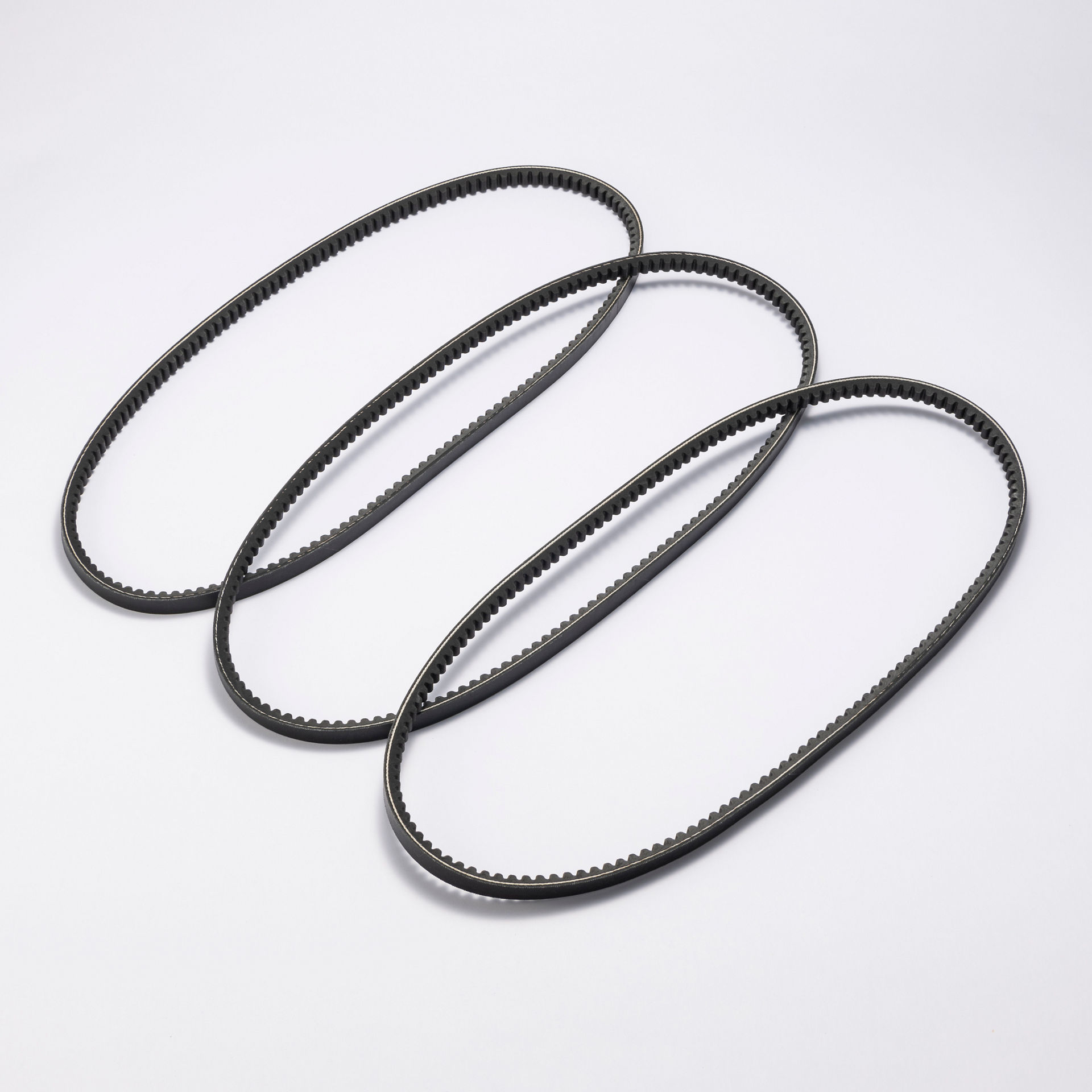 BELT SET; FAN