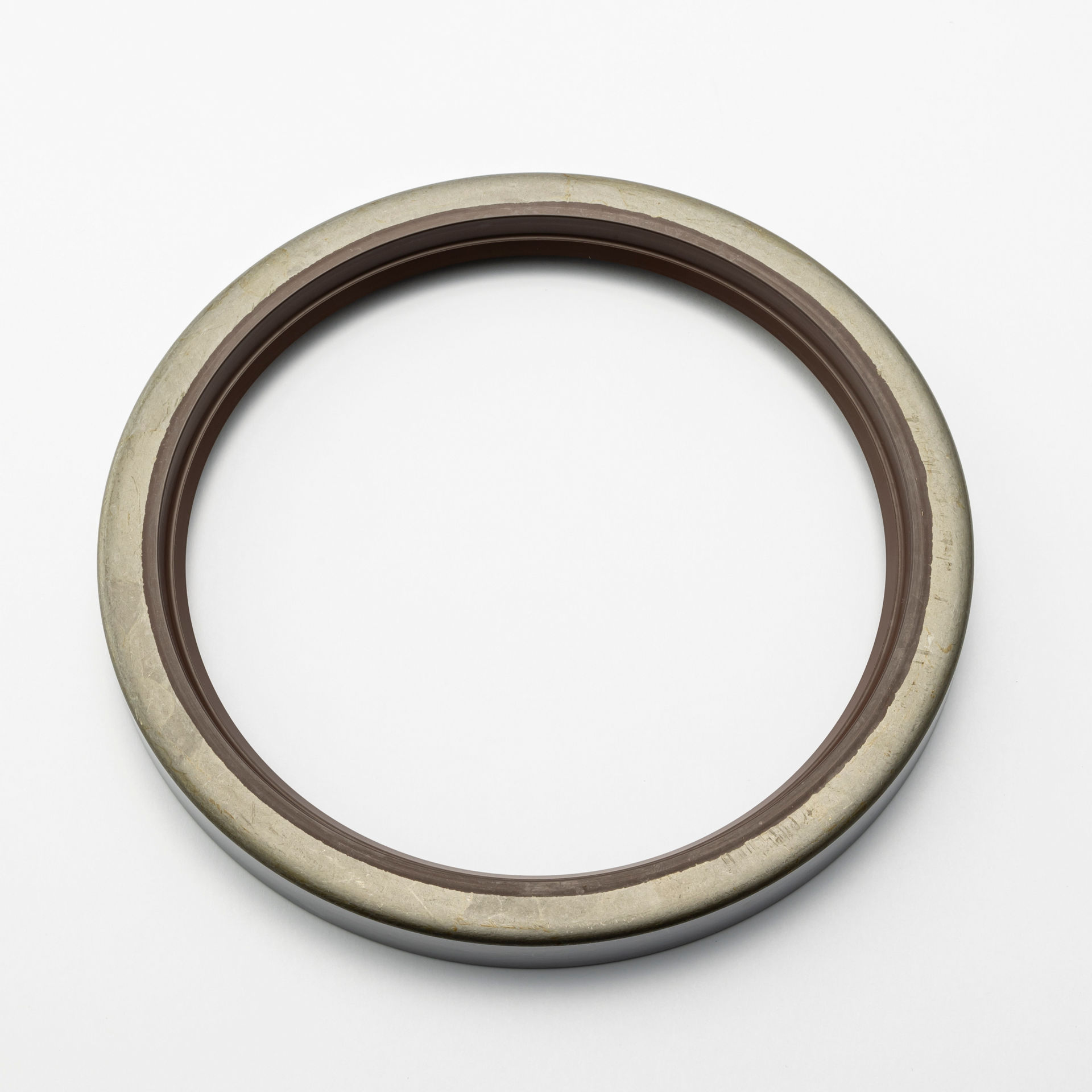 WHEEL MOTOR OIL SEAL