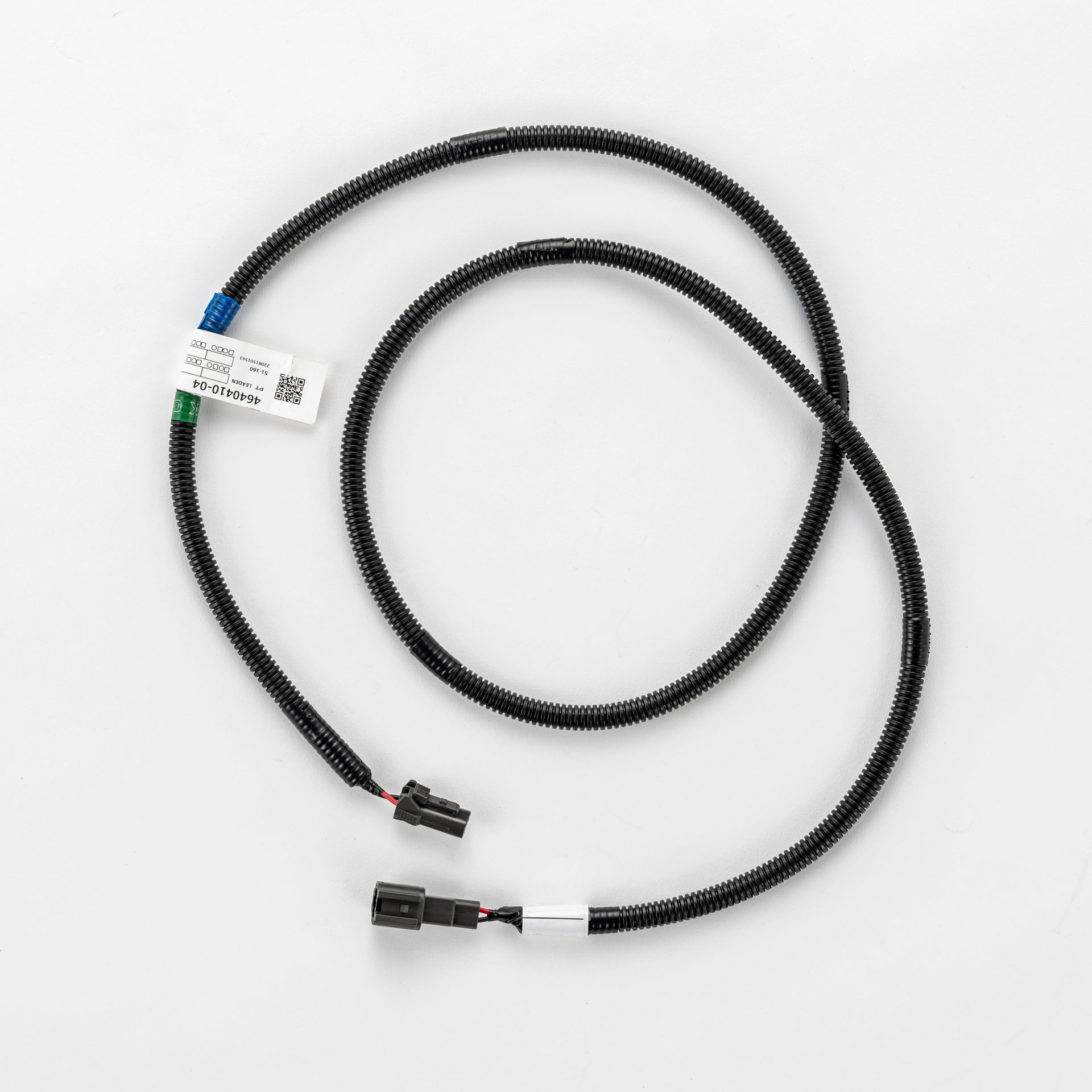 HARNESS; WIRE