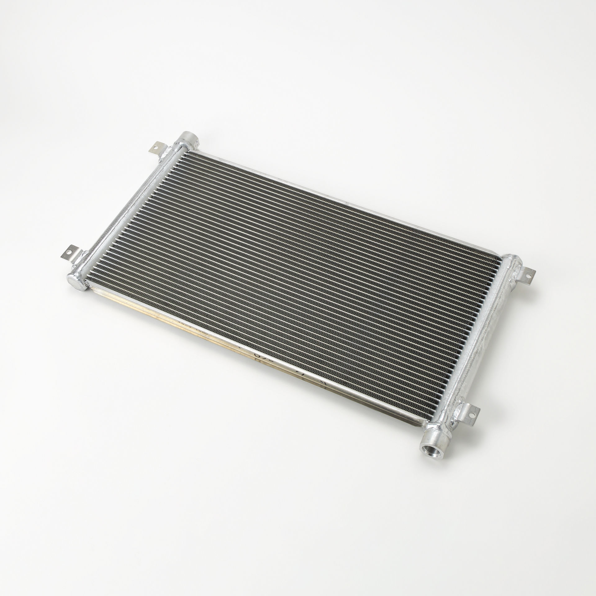 FUEL COOLER