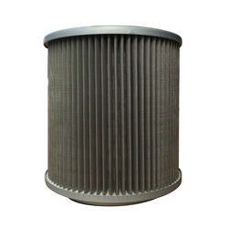 HYD. SUCTION STRAINER