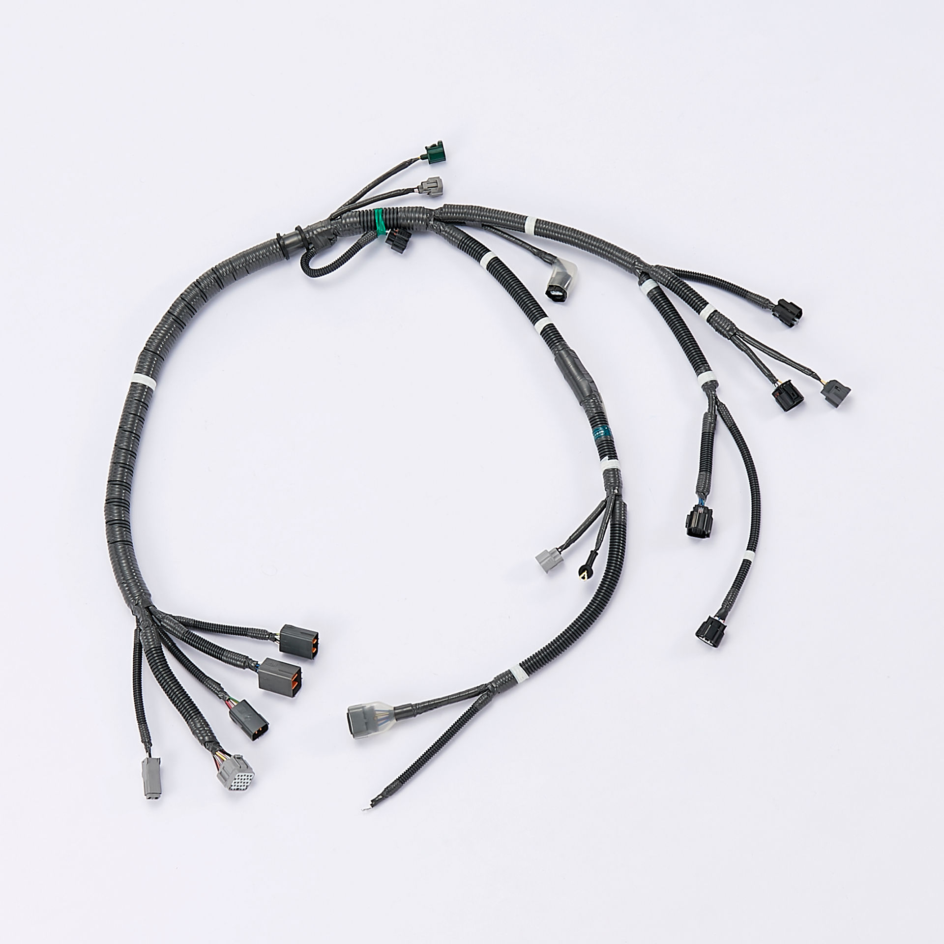 WIRING HARNESS