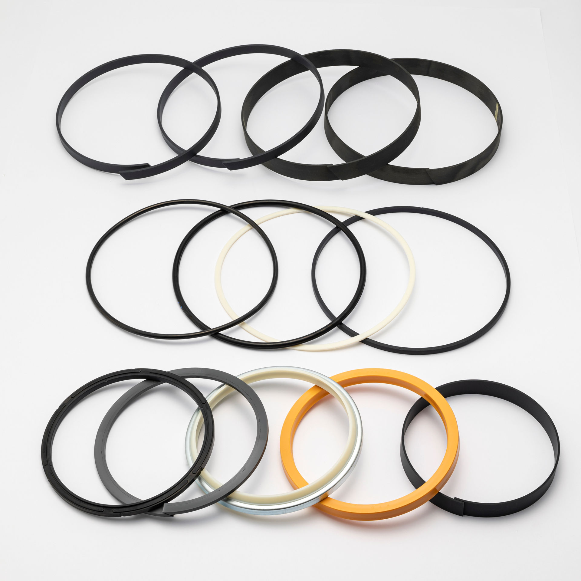 KIT; SEAL, ARM CYLINDER