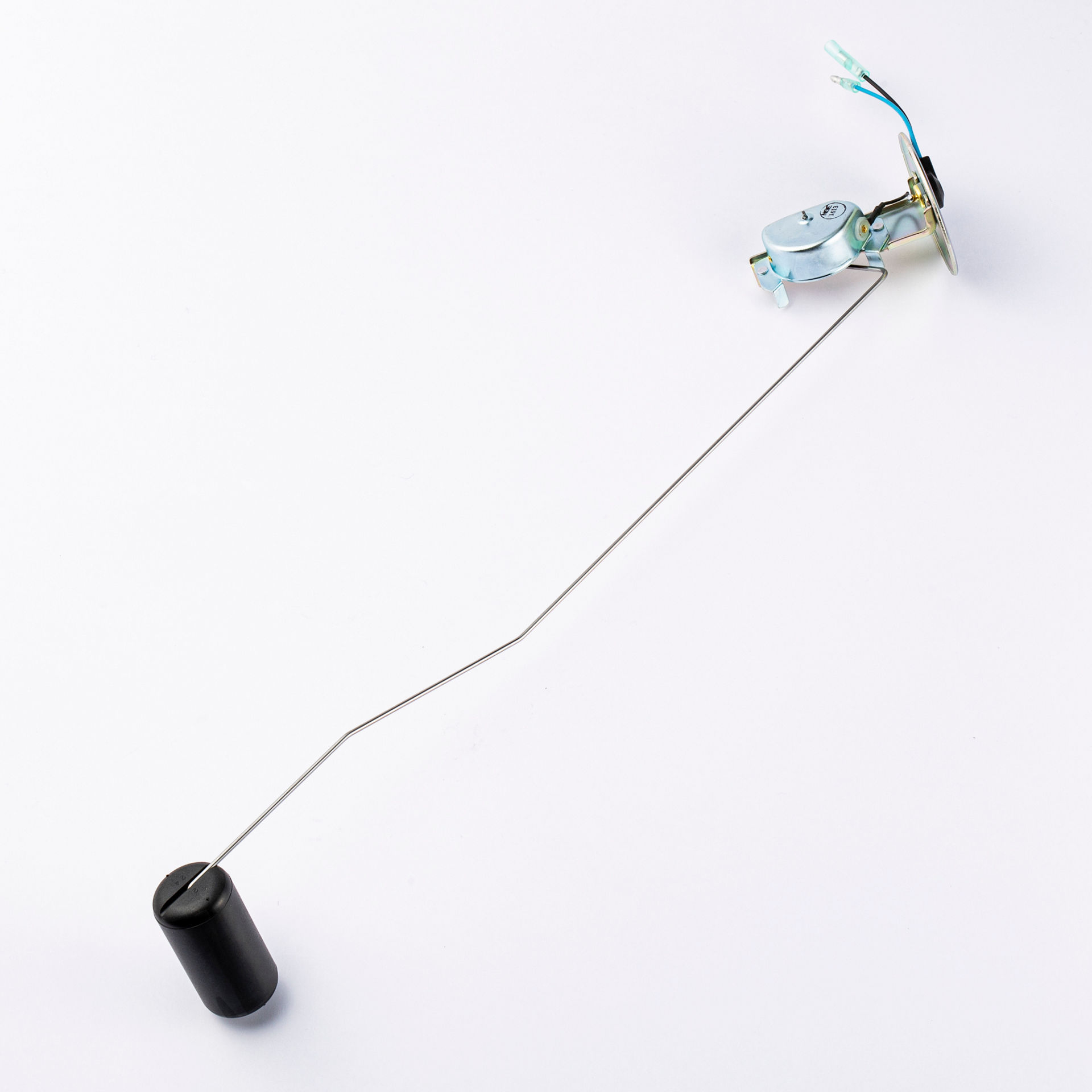 FUEL TANK FLOAT