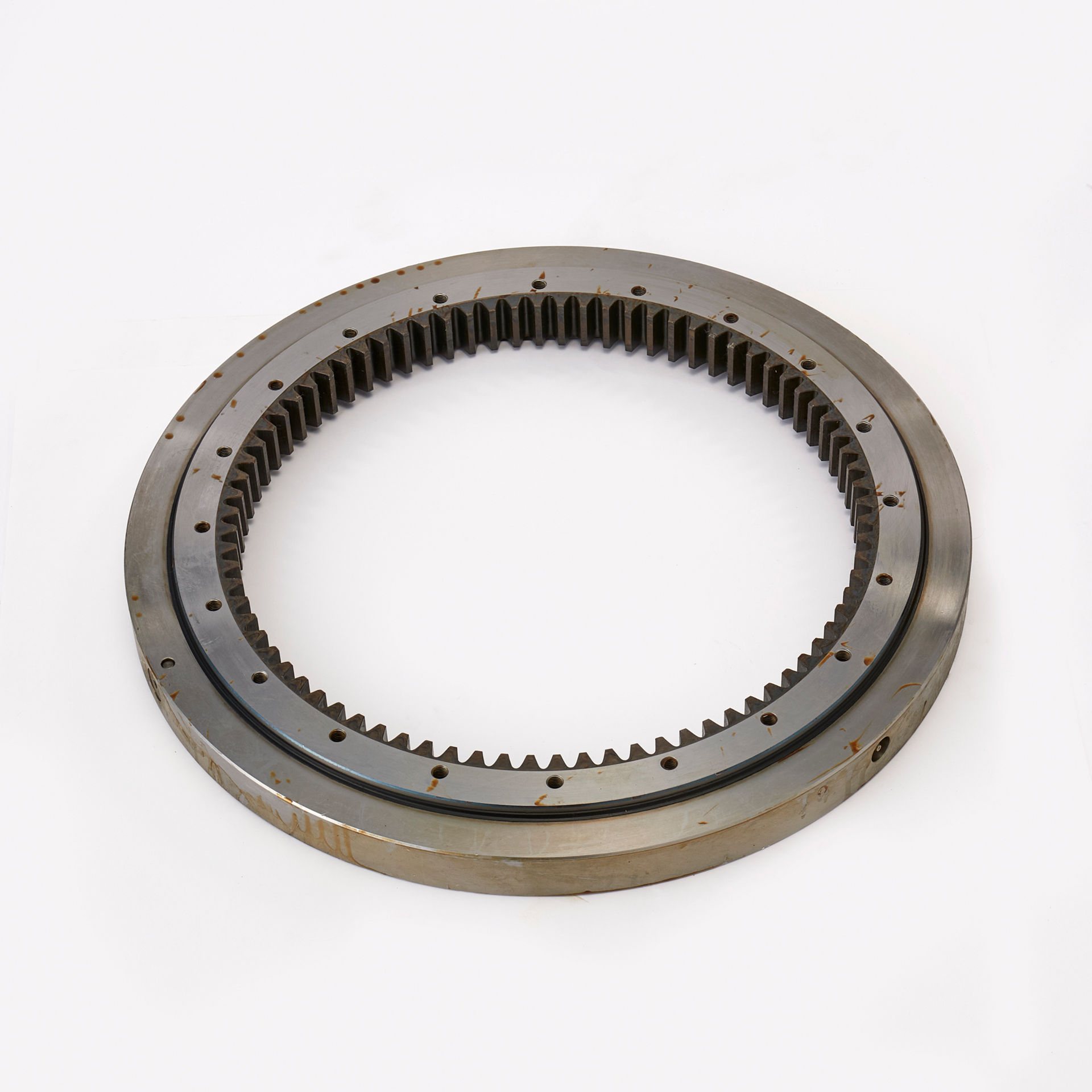 BEARING; SWINGCIRCLE