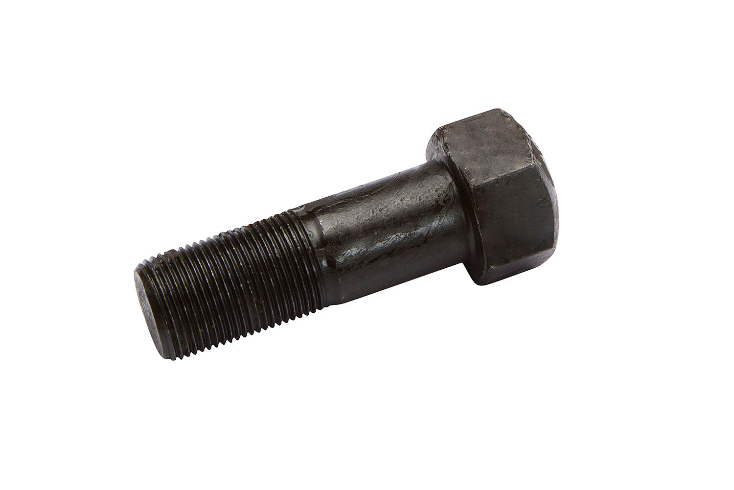 TRACK BOLT; SHOE