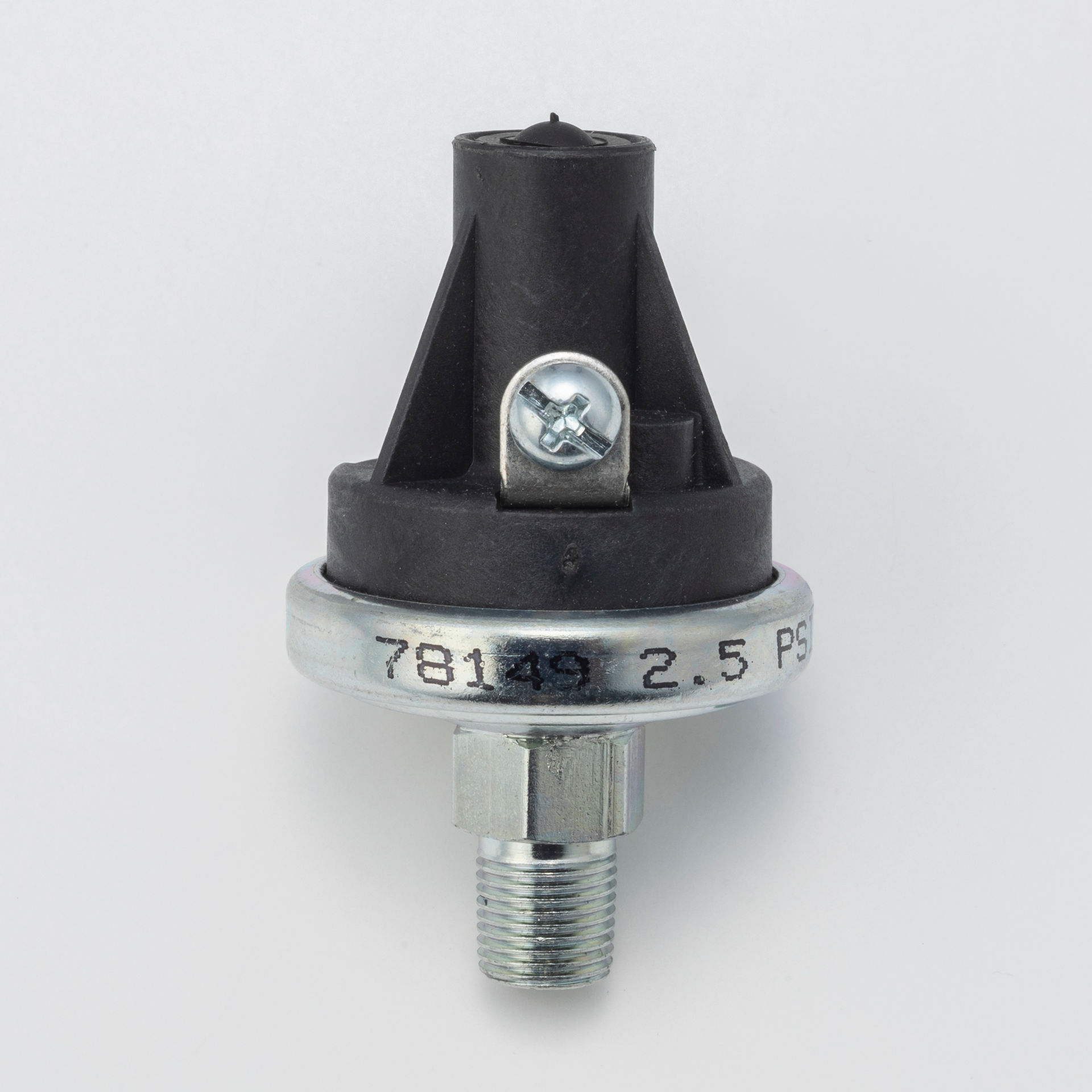 PRESSURE SWITCH - ENGINE