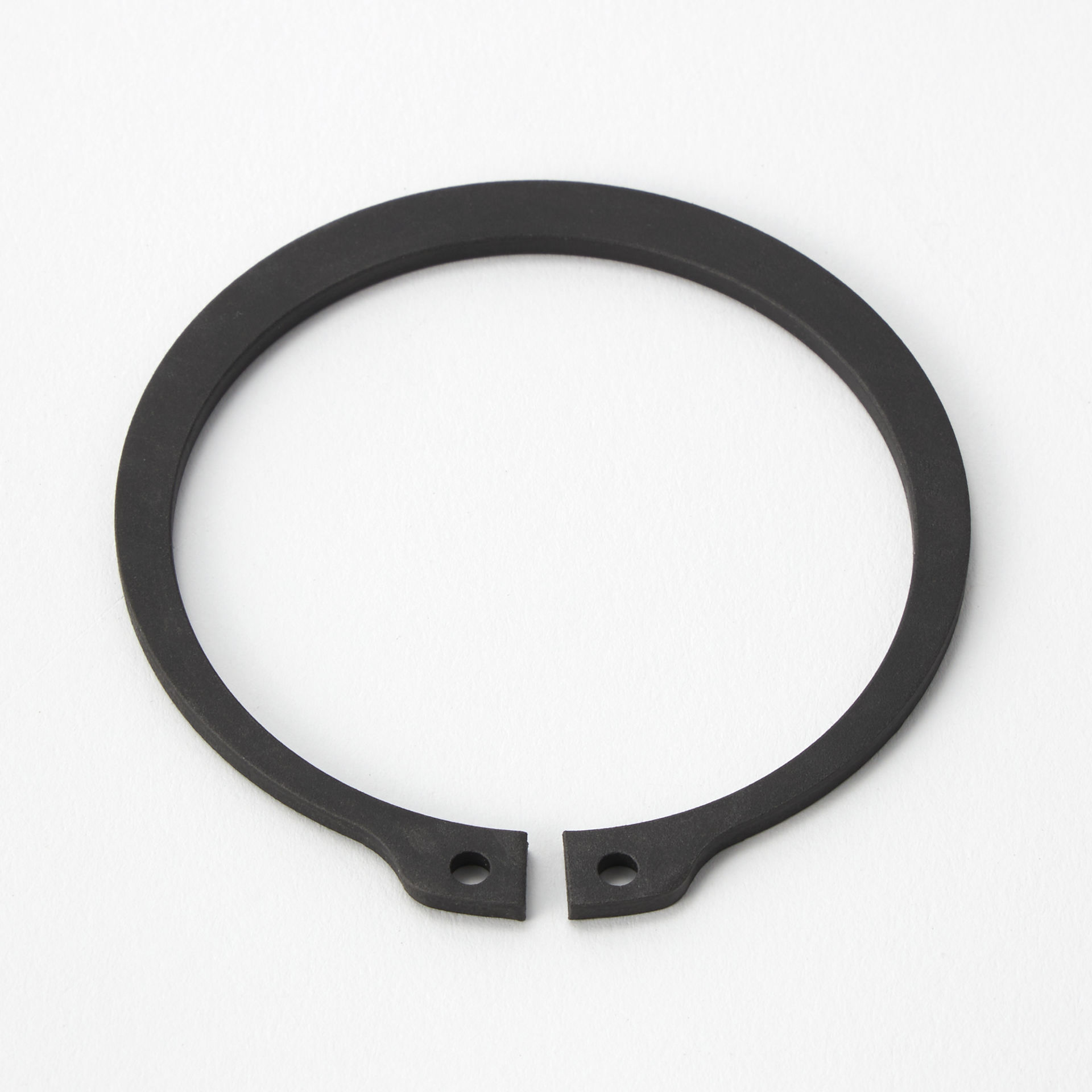 RING; RETAINING