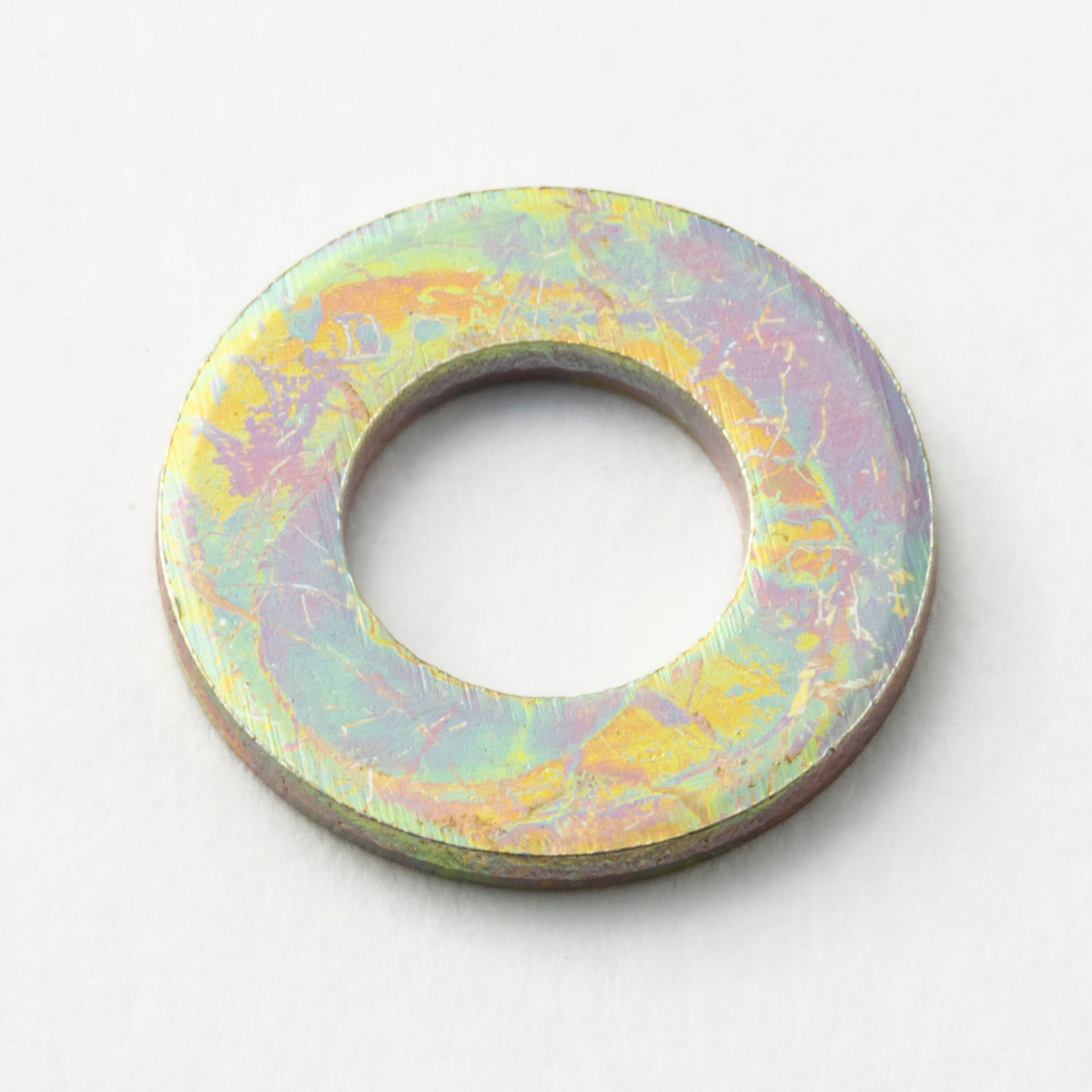 PLAIN WASHER