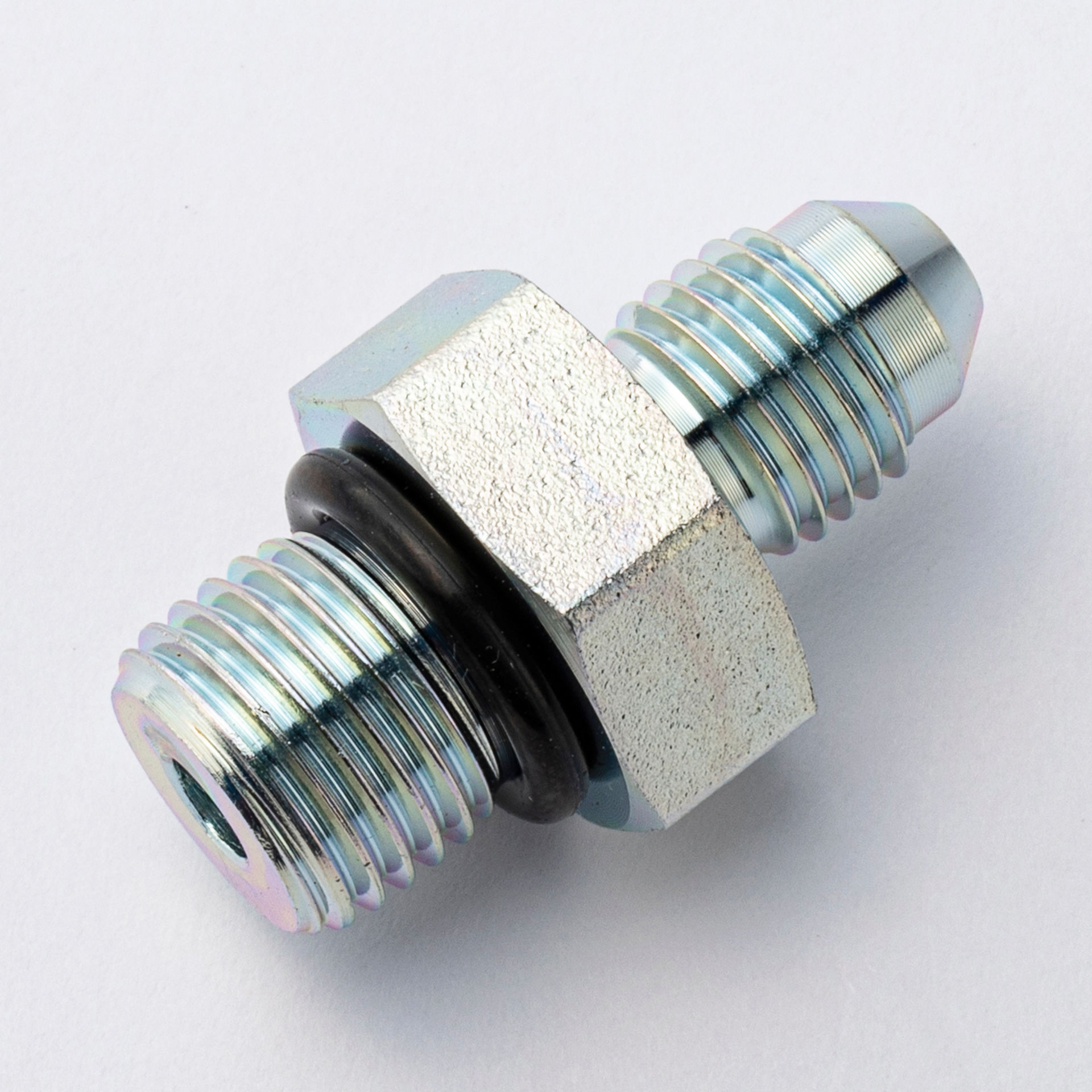 PUMP HOSE ADAPTERS