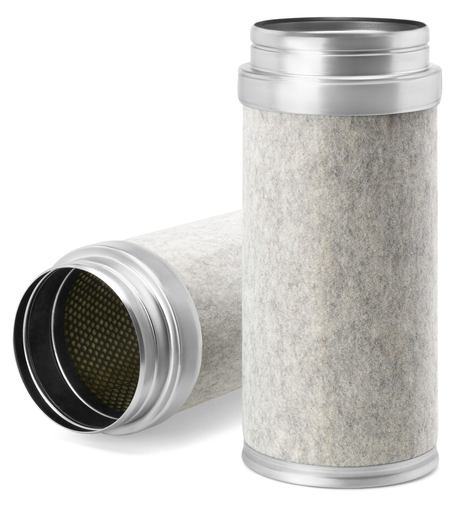 AIR FILTER, SECONDARY