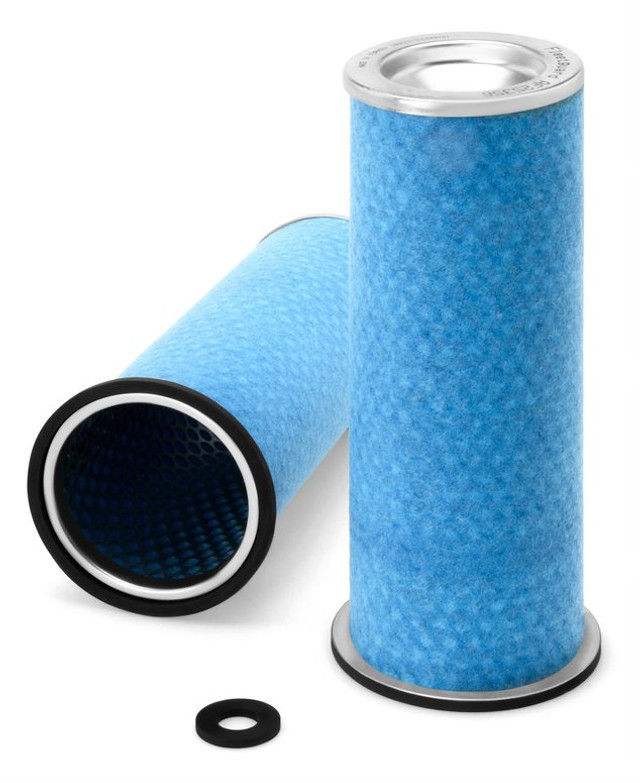 AIR FILTER, SECONDARY