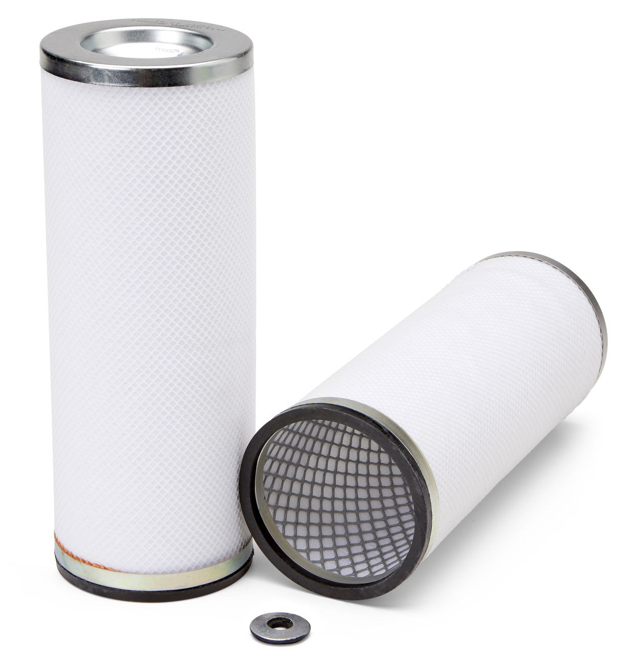 AIR FILTER, SECONDARY