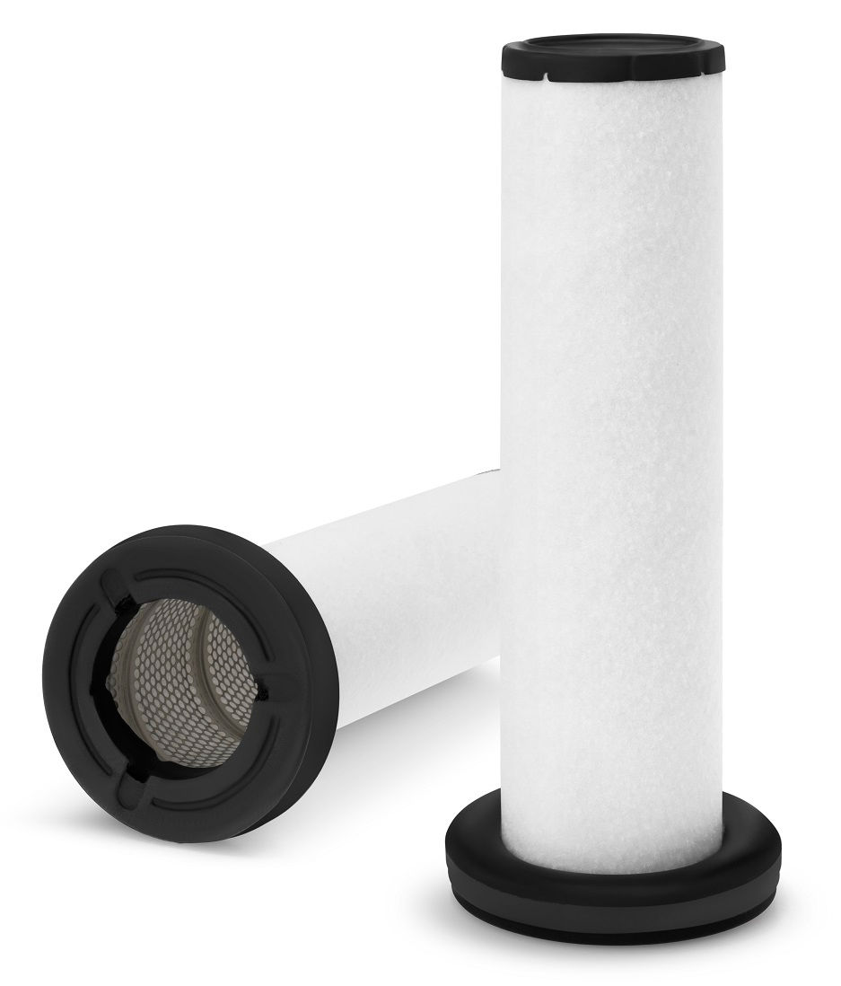 AIR FILTER, SECONDARY