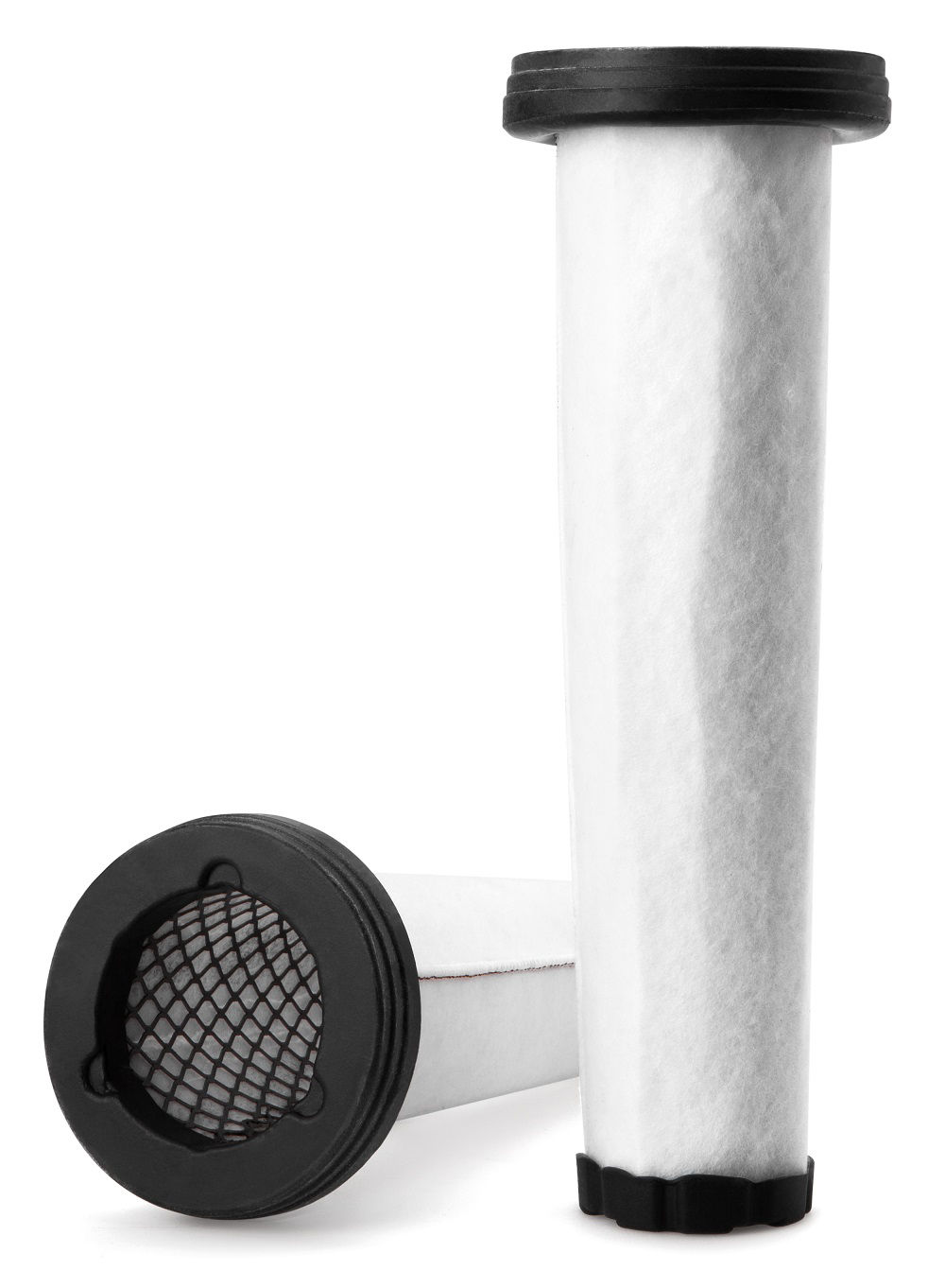 AIR FILTER, SECONDARY
