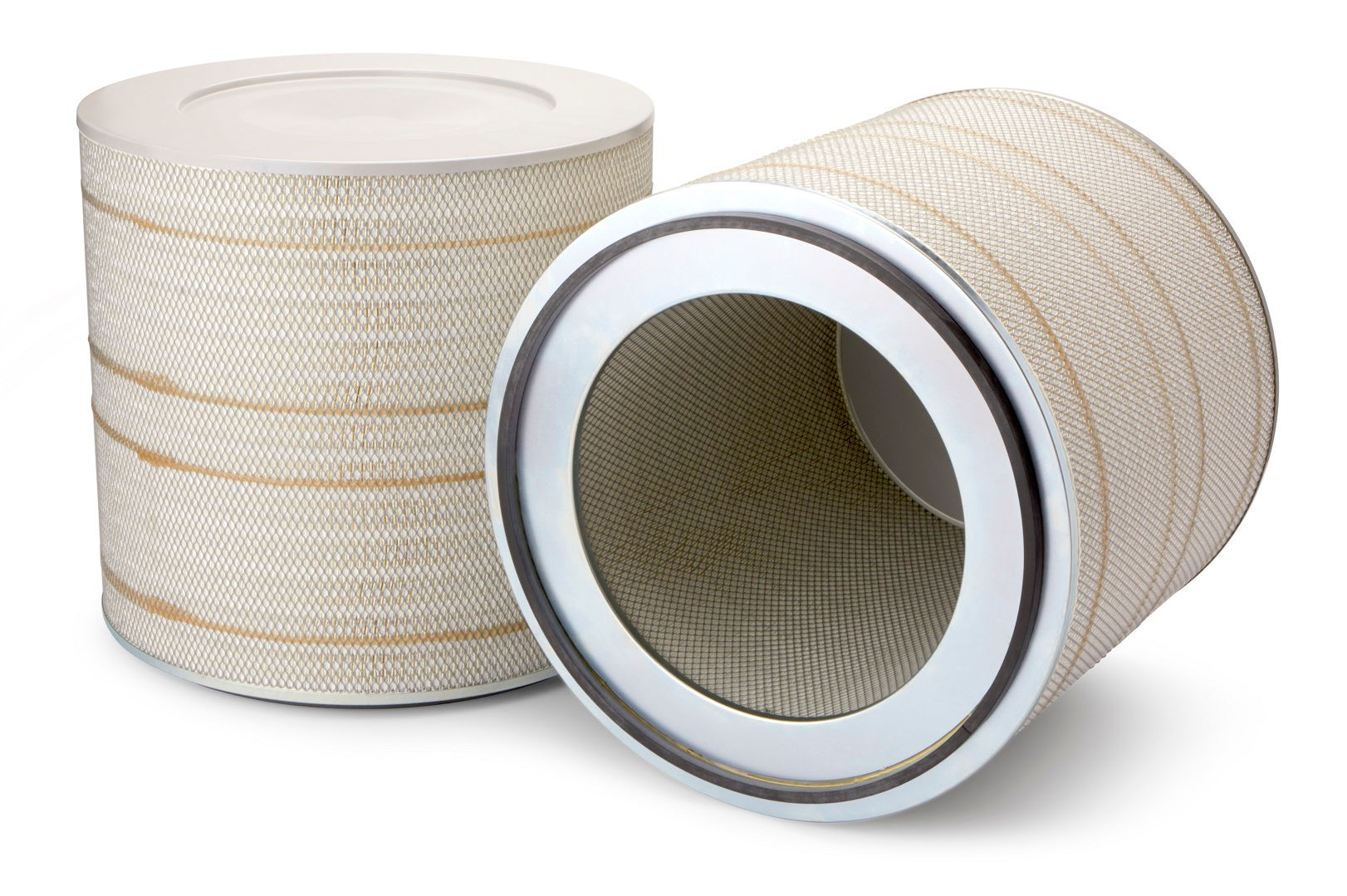 AIR FILTER, PRIMARY