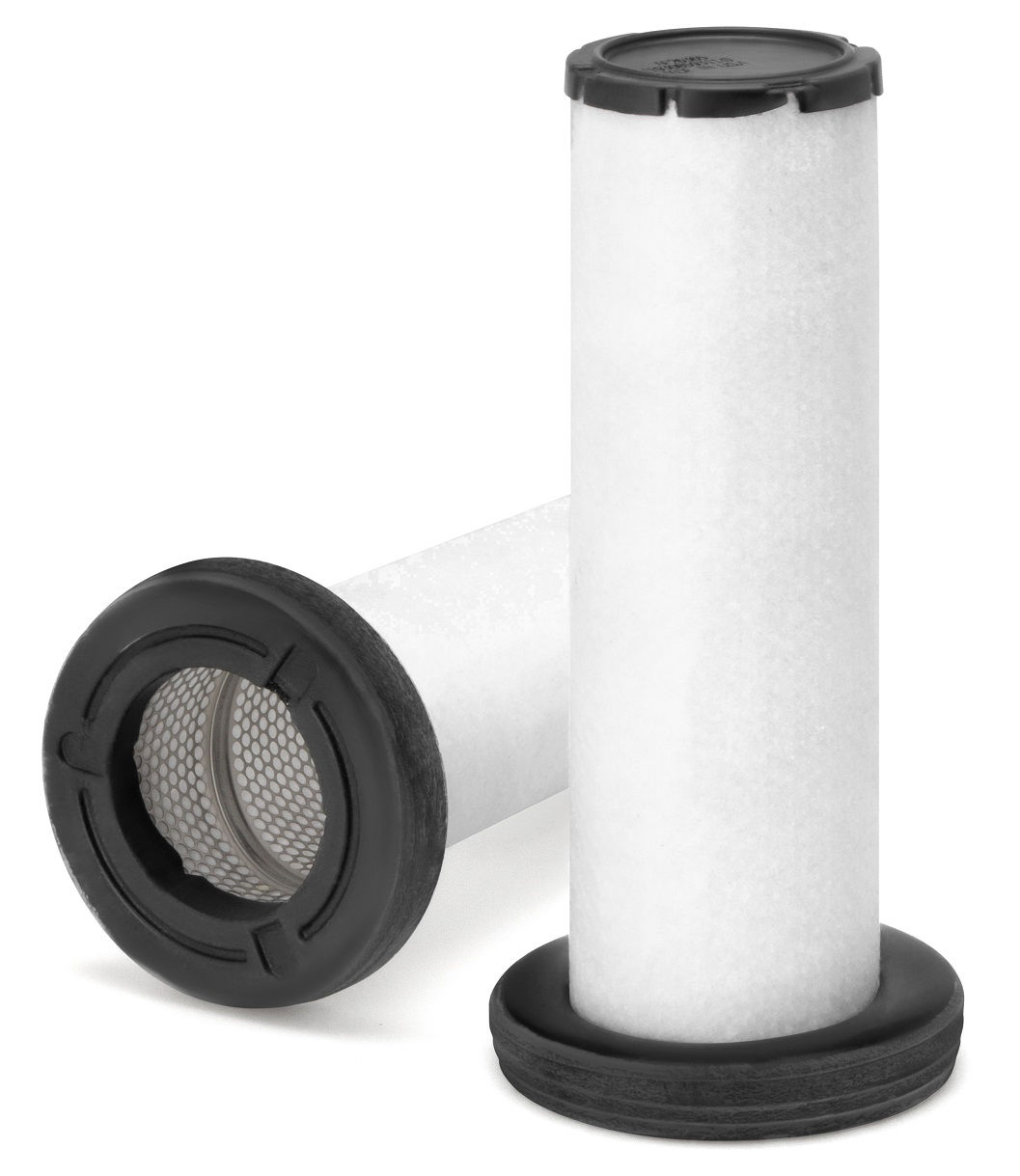 AIR FILTER, SECONDARY