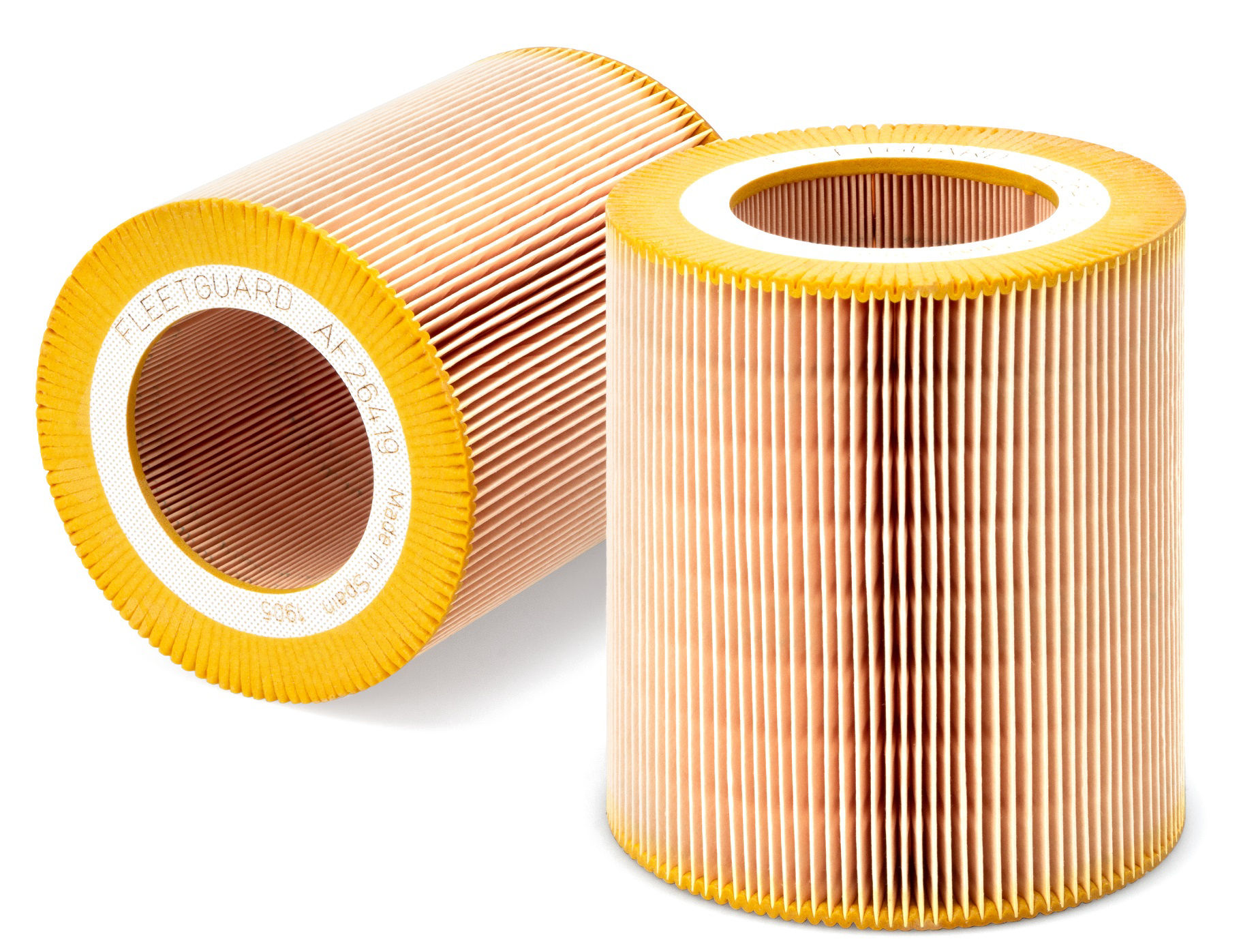 AIR FILTER, CARTRIDGE