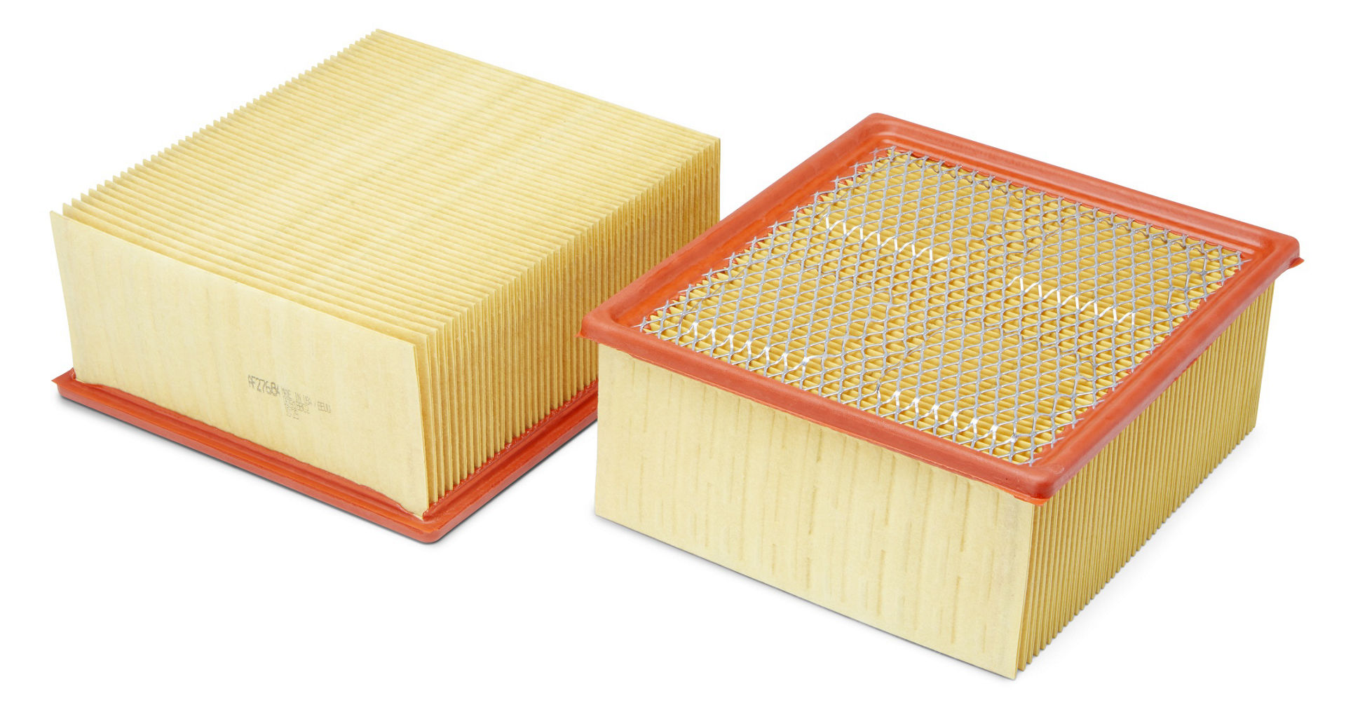 AIR FILTER, PANEL