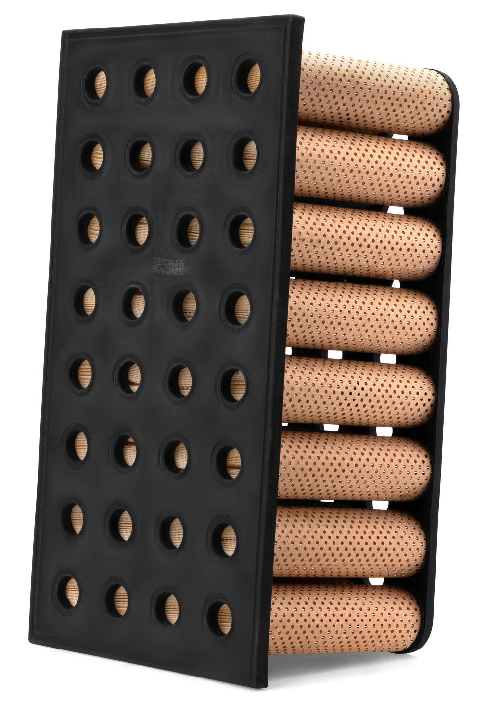 AIR FILTER, PANEL