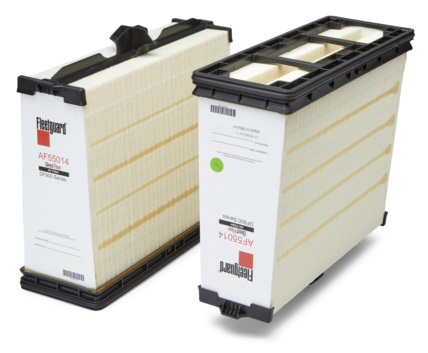 AIR FILTER, PRIMARY