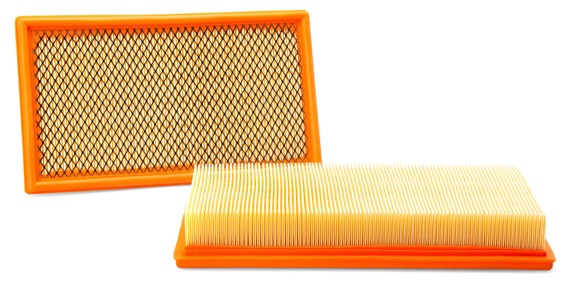 AIR FILTER, CABIN PANEL