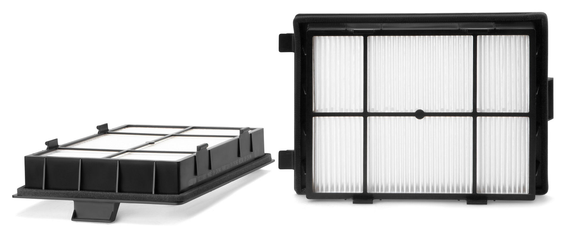 AIR FILTER, CABIN PANEL