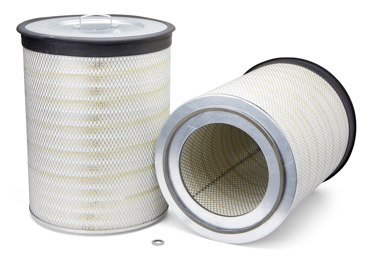 AIR FILTER, PRIMARY