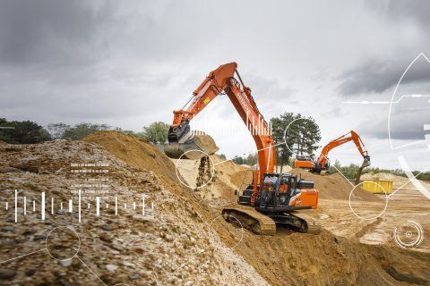 Fleet management at your fingertips: What are the benefits of ConSite ...