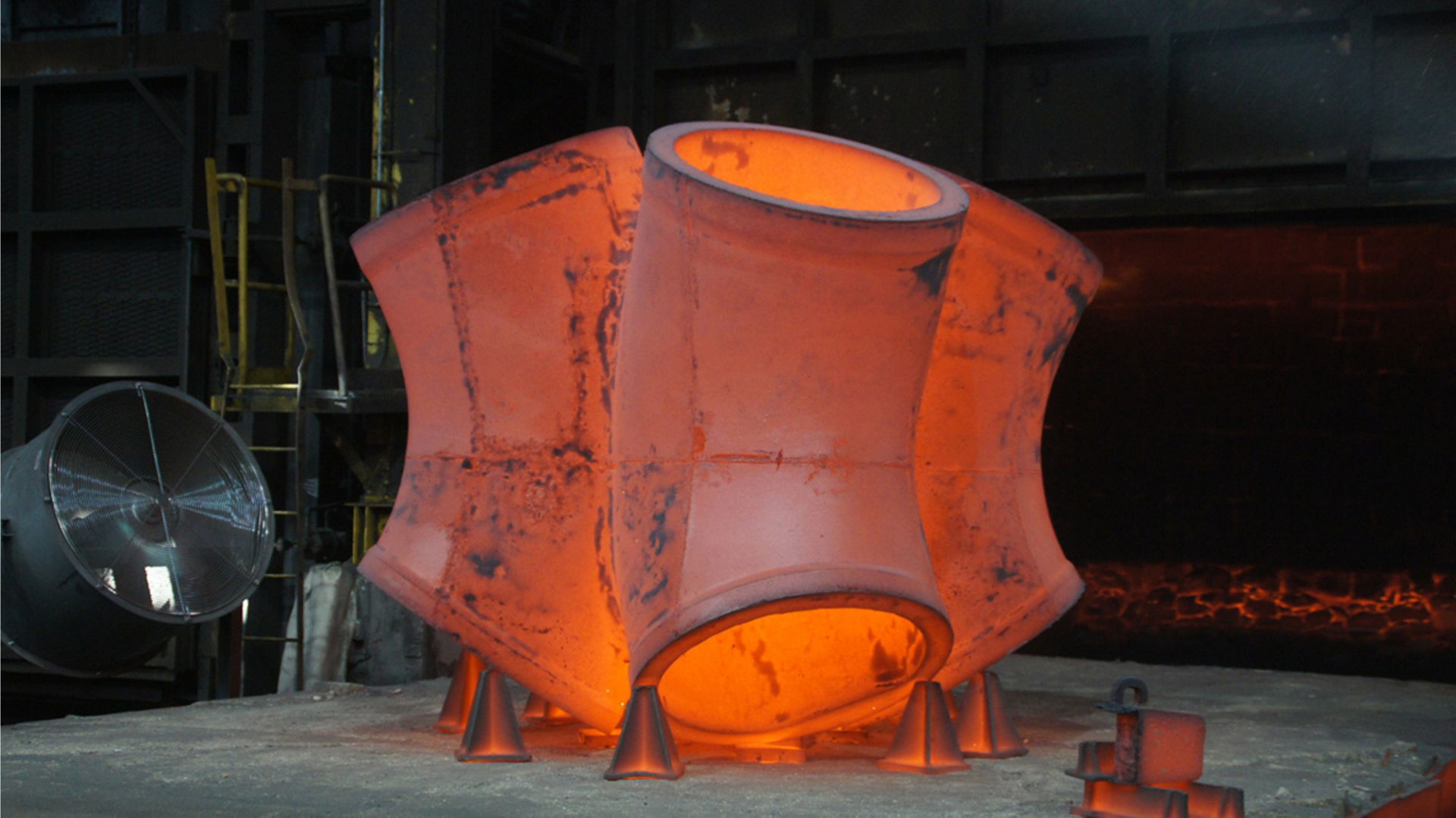 Bradken Limited - Hitachi Construction Machinery