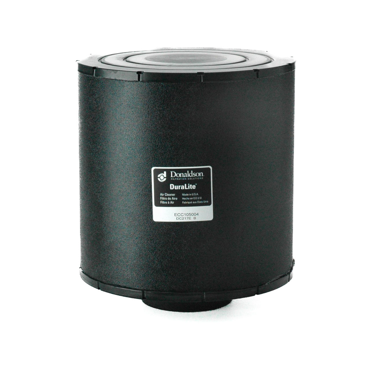 AIR FILTER, PRIMARY DURALITE ECC10