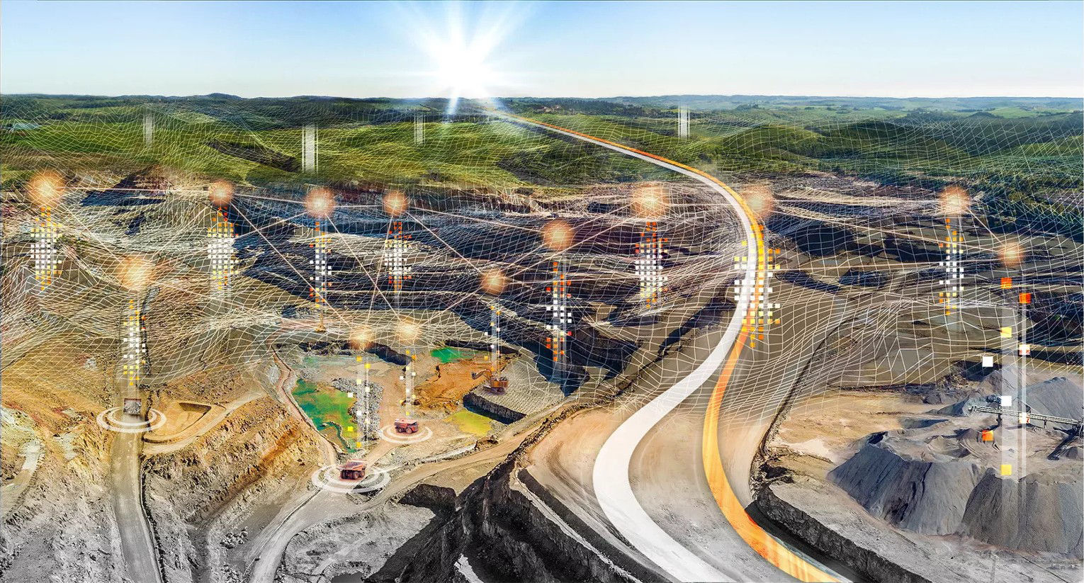 Hitachi Construction Machinery Invests $3 Million in AI Company ...