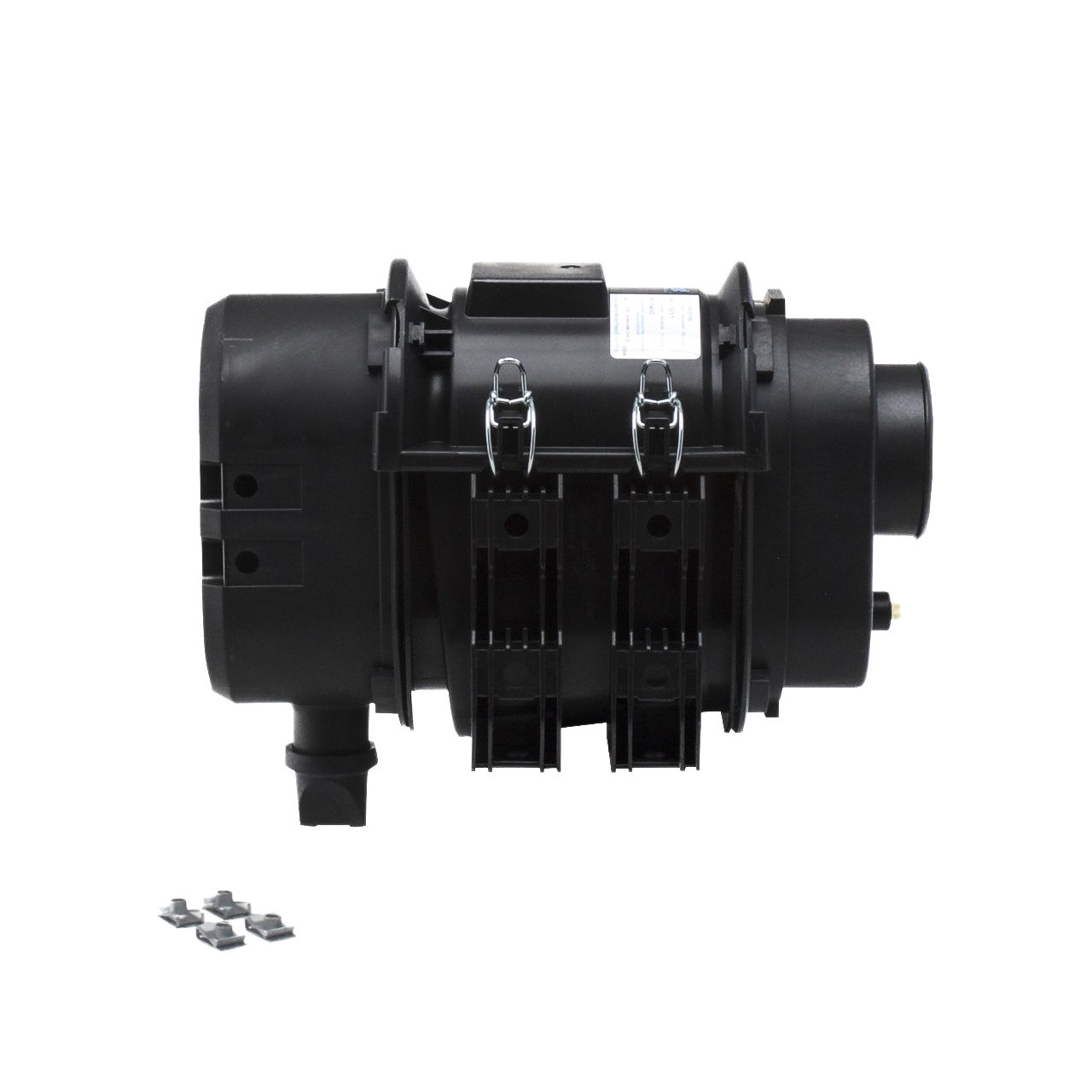 AIR CLEANER, PSD POWERCORE