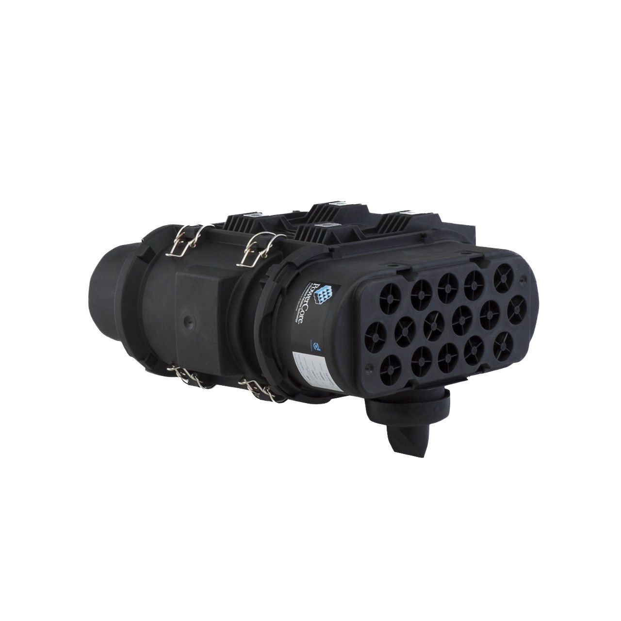 AIR CLEANER, PSD POWERCORE