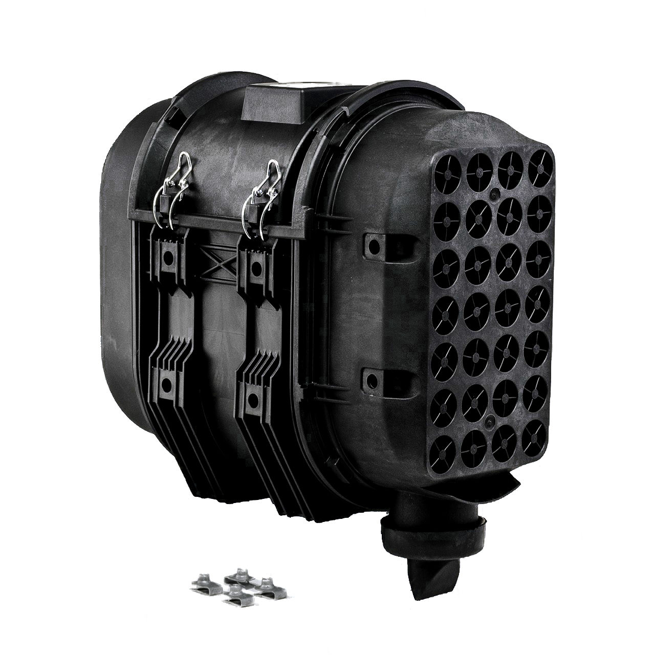 PSD POWERCORE VERT MOUNT L/F