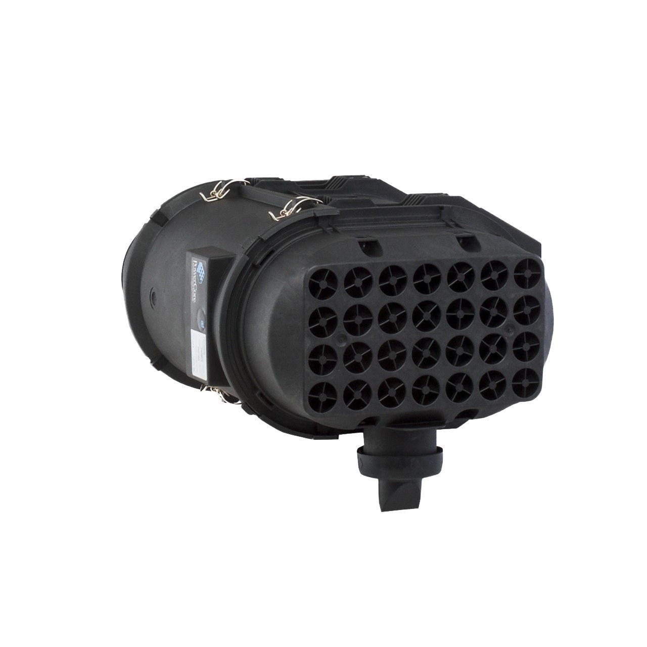 AIR CLEANER, PSD POWERCORE